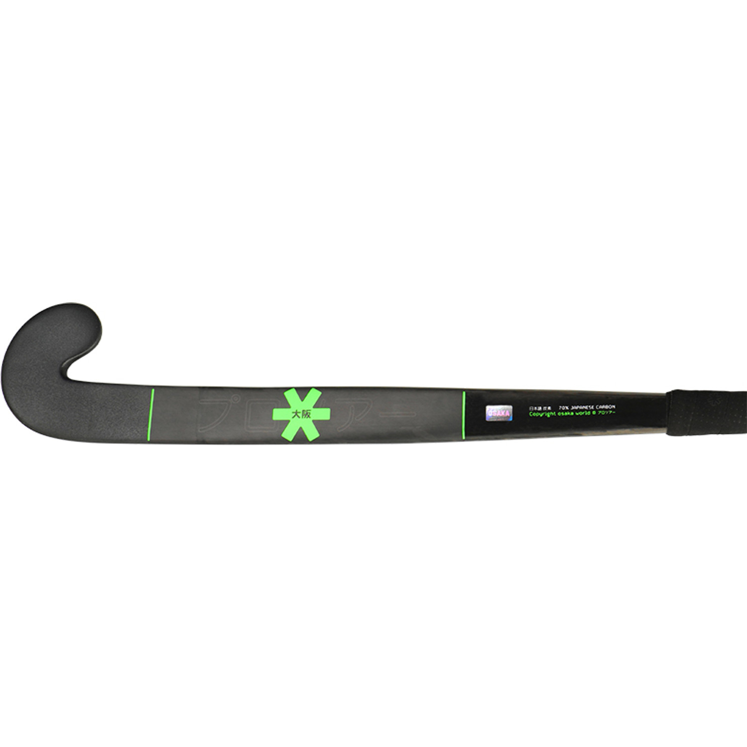 Osaka Pro Tour 70 2.0 Proto Bow - HockeyDirect.nl