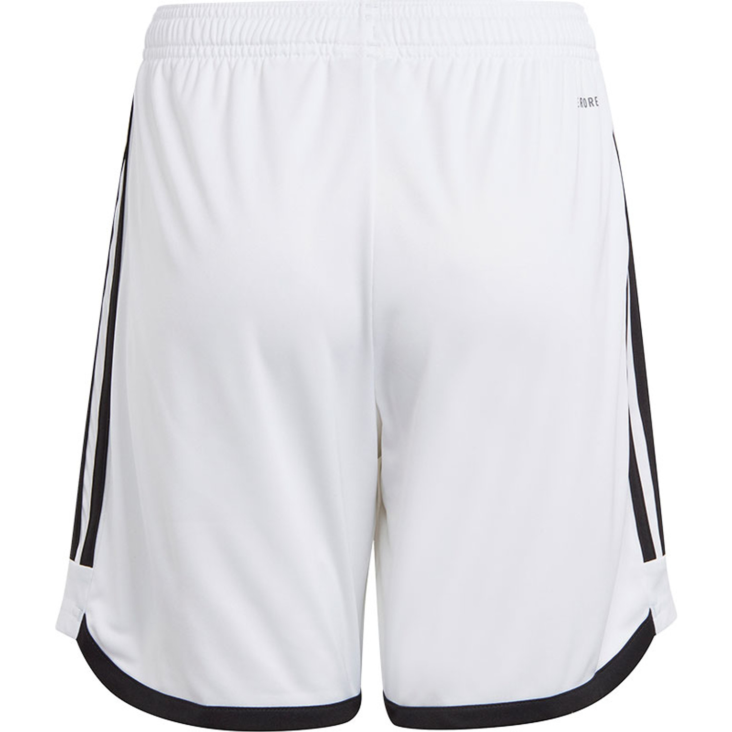 adidas Manchester United Thuis Short Kids | Bij VoetbalDirect.nl
