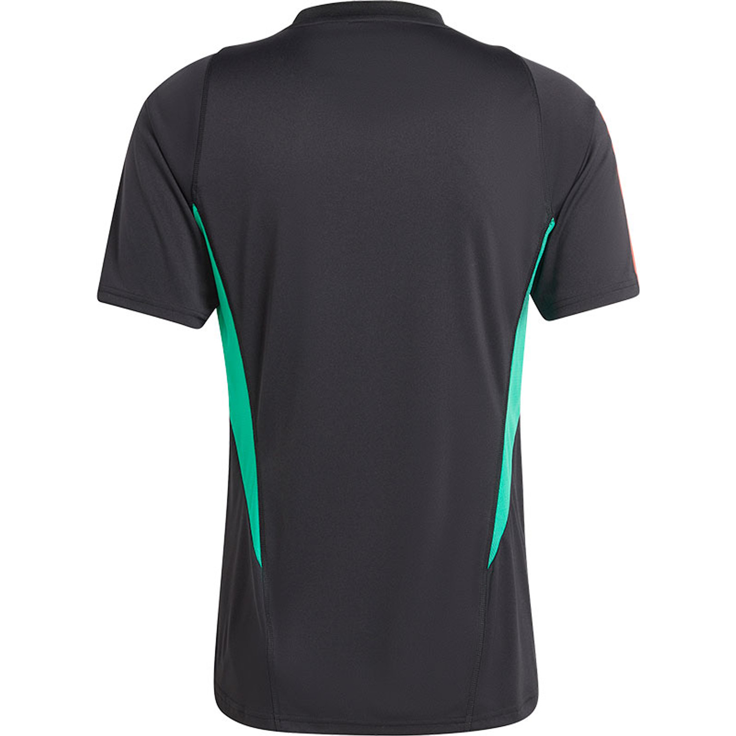 adidas Manchester United Training Shirt 2023/2024 | Bij VoetbalDirect.nl