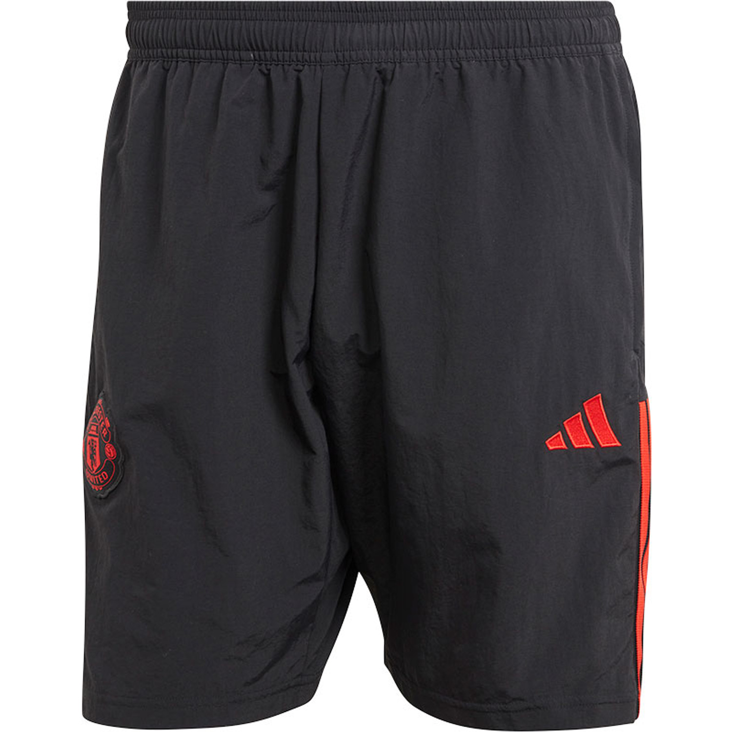 adidas Manchester United Tee Set | Bij VoetbalDirect.nl