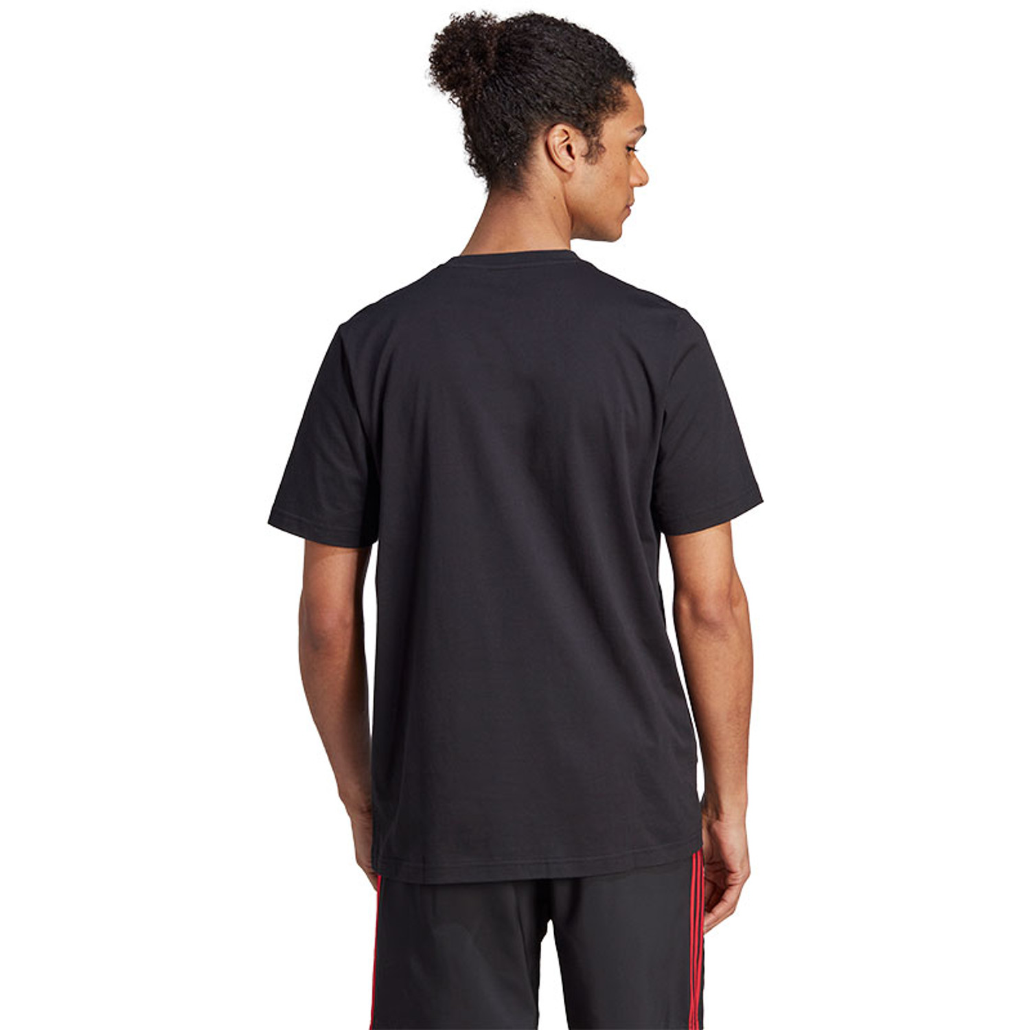 adidas Manchester United DNA Graphic Shirt | Bij VoetbalDirect.nl