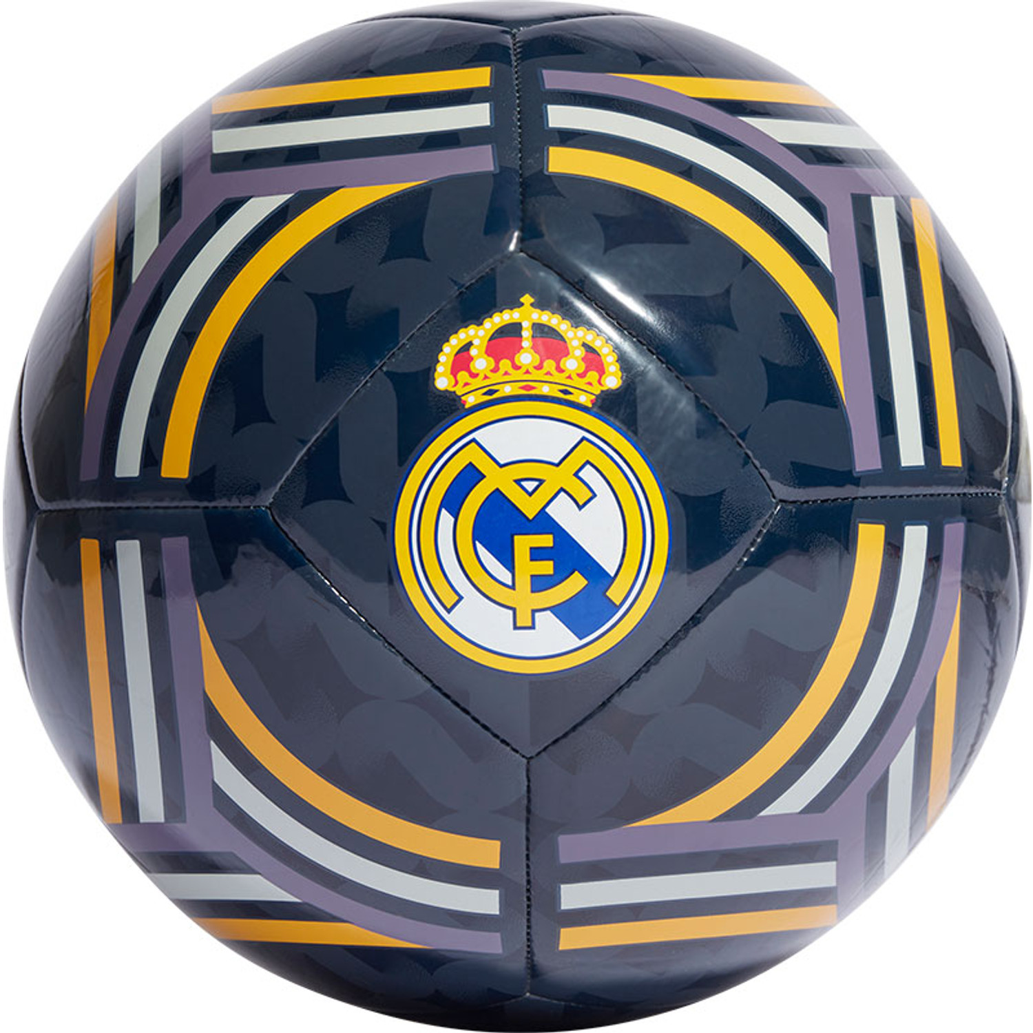 adidas Real Madrid Club Bal | Bij VoetbalDirect.nl
