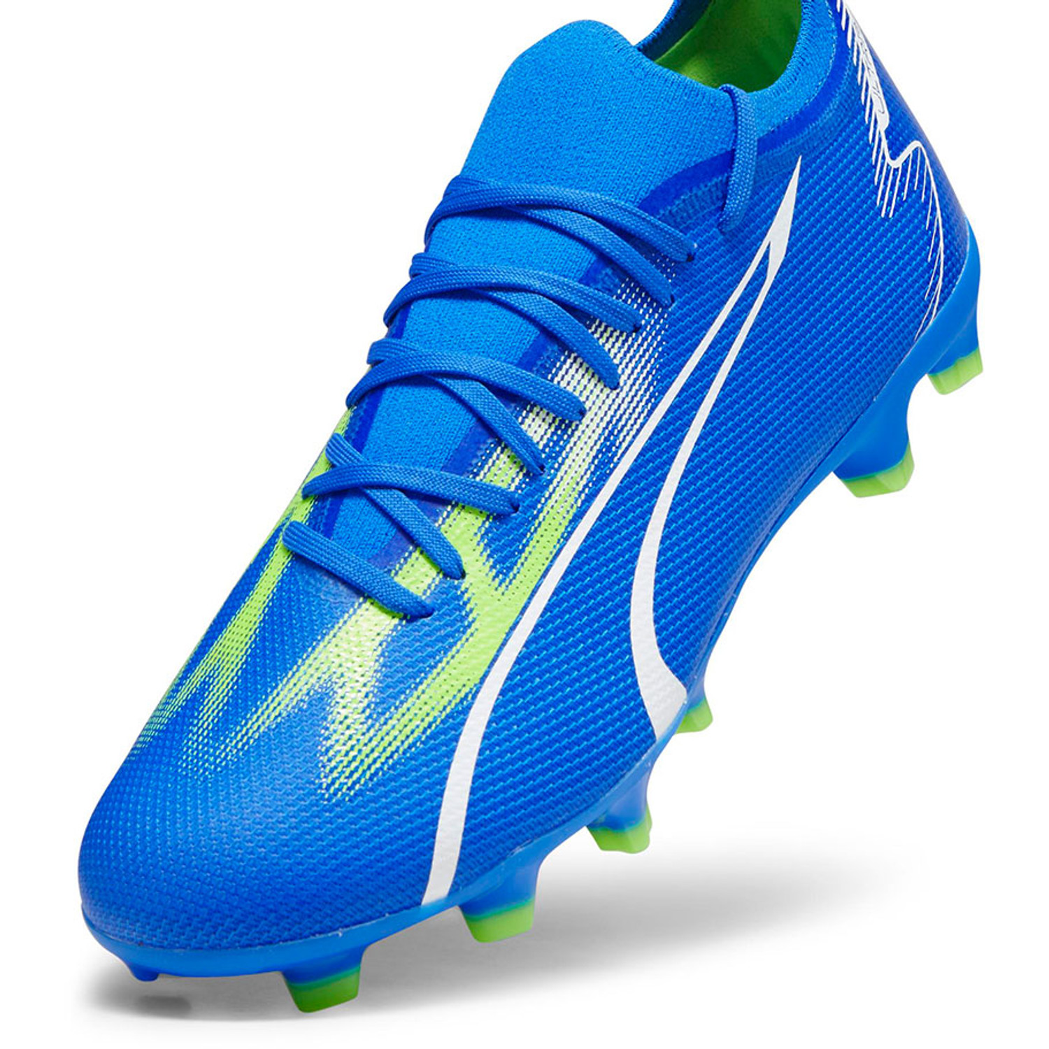 Puma Ultra Match FG/AG | Bij VoetbalDirect.nl