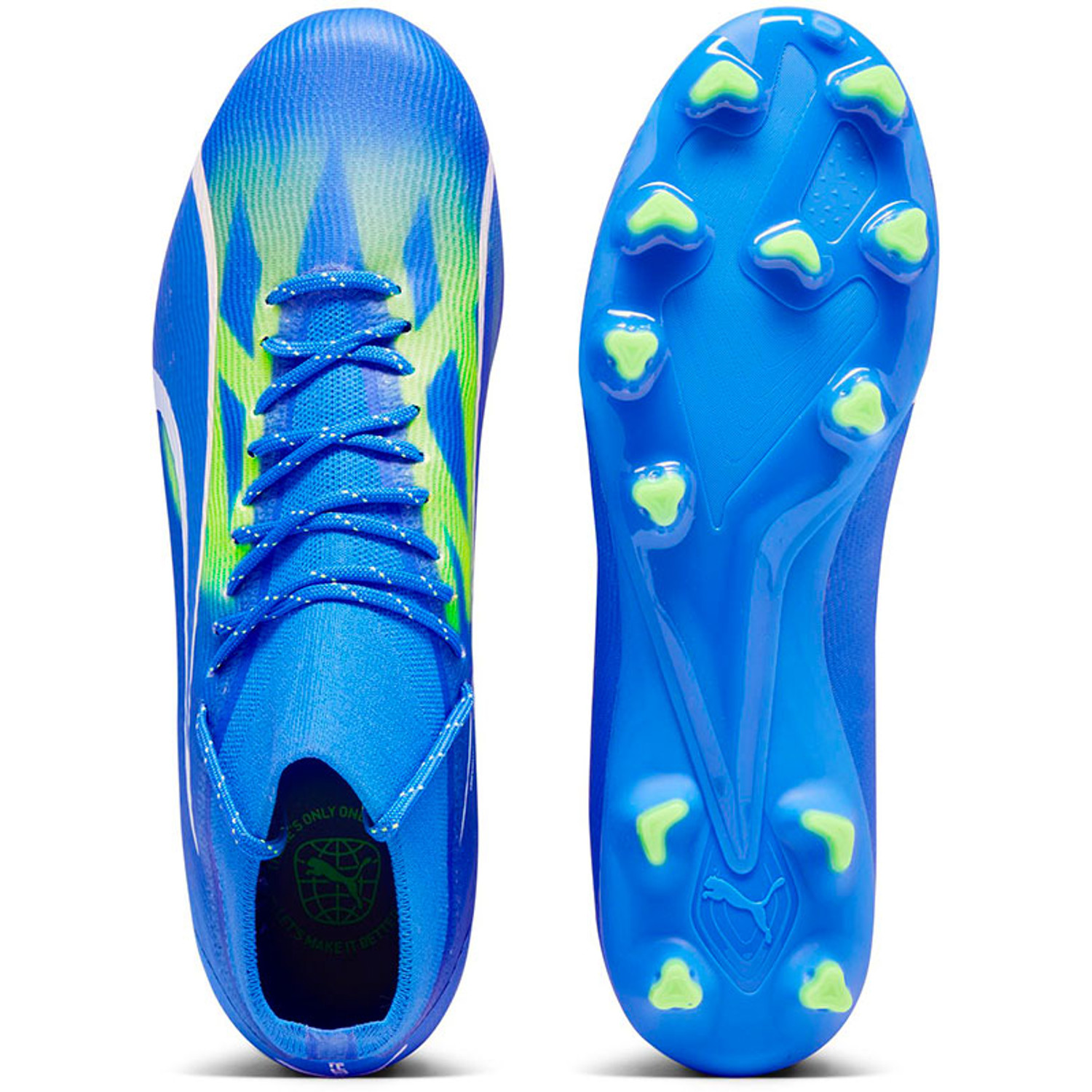 Puma Ultra Pro FG/AG | Bij VoetbalDirect.nl