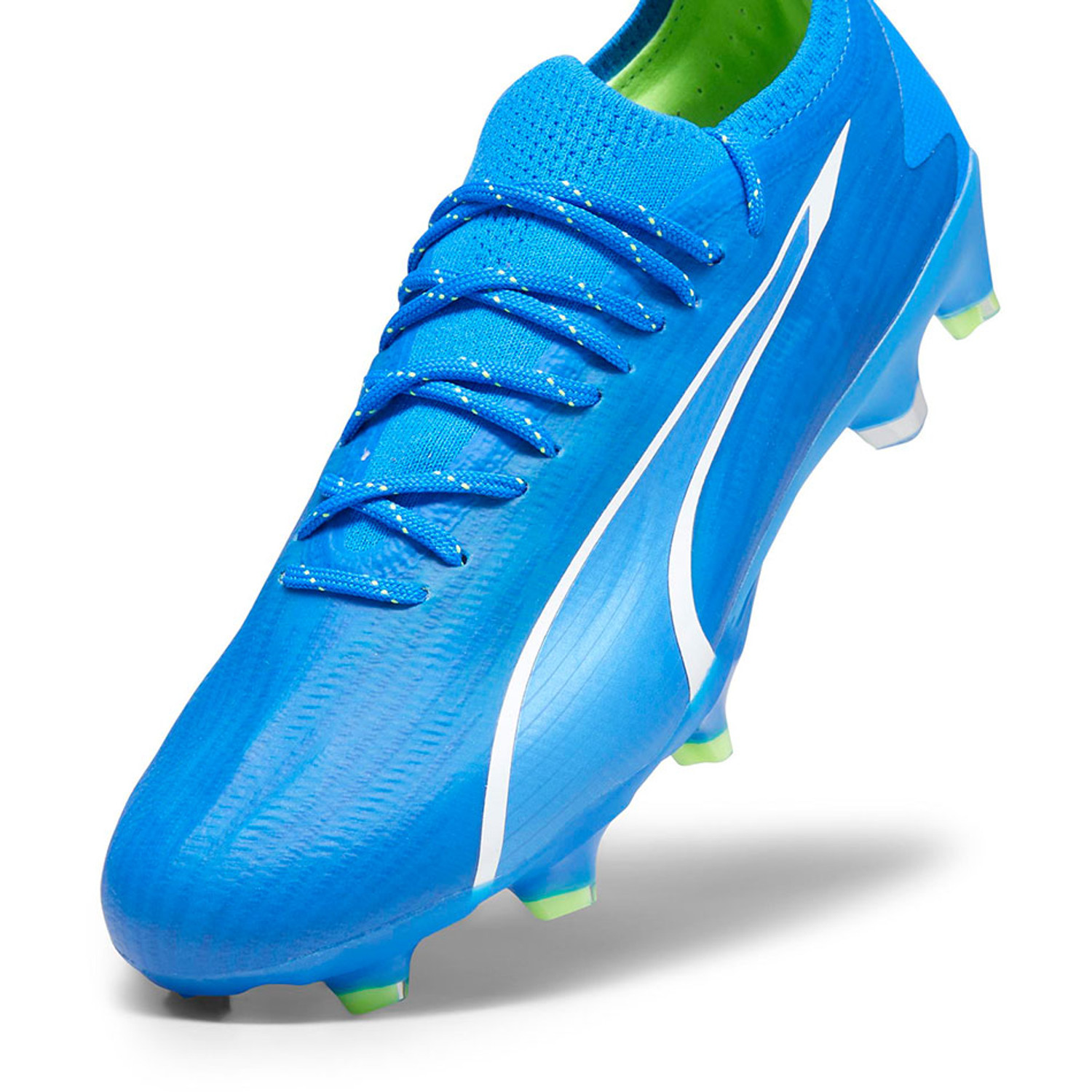 Puma Ultra Match FG/AG Dames | Bij VoetbalDirect.nl