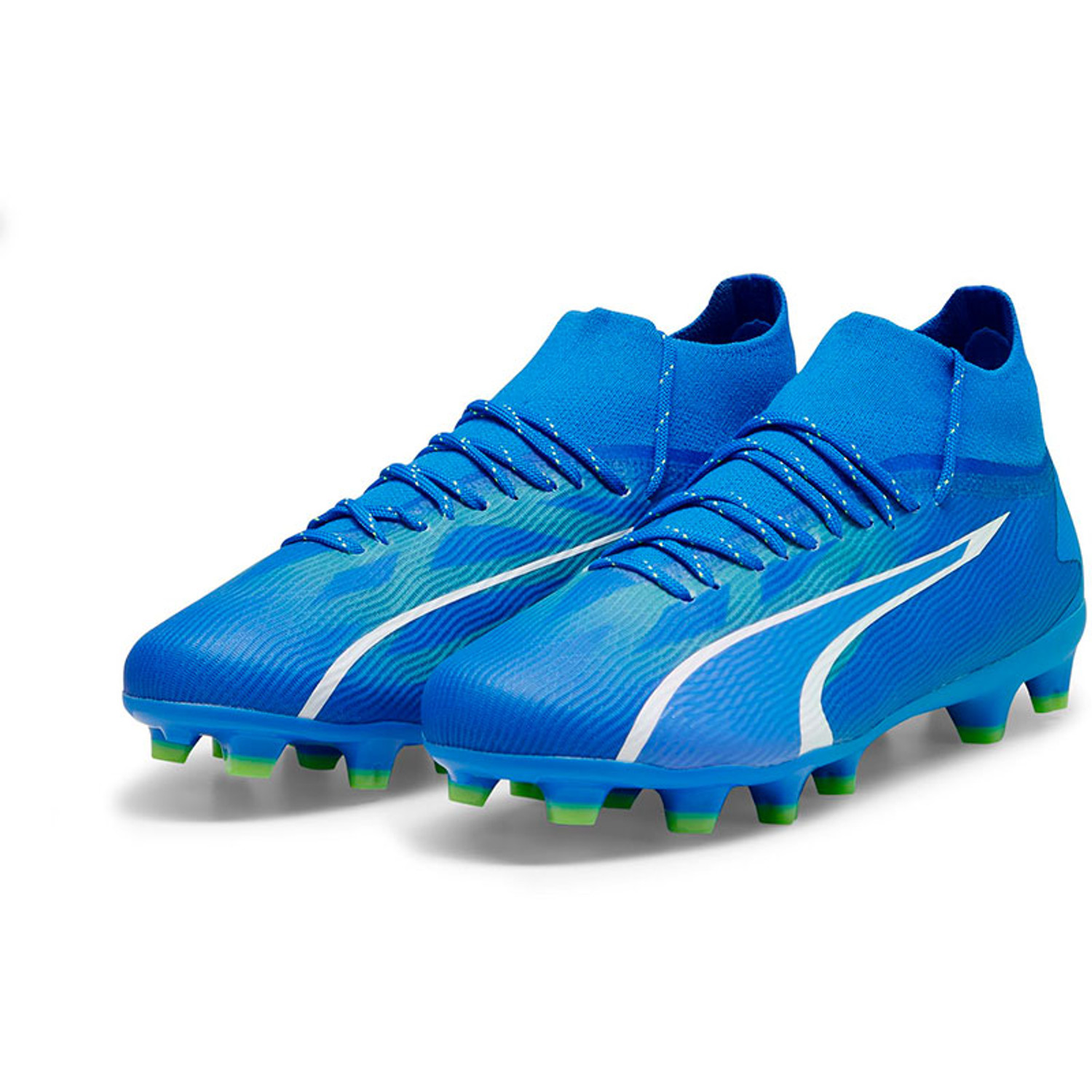 Puma Ultra Pro FG/AG Kids | Bij VoetbalDirect.nl