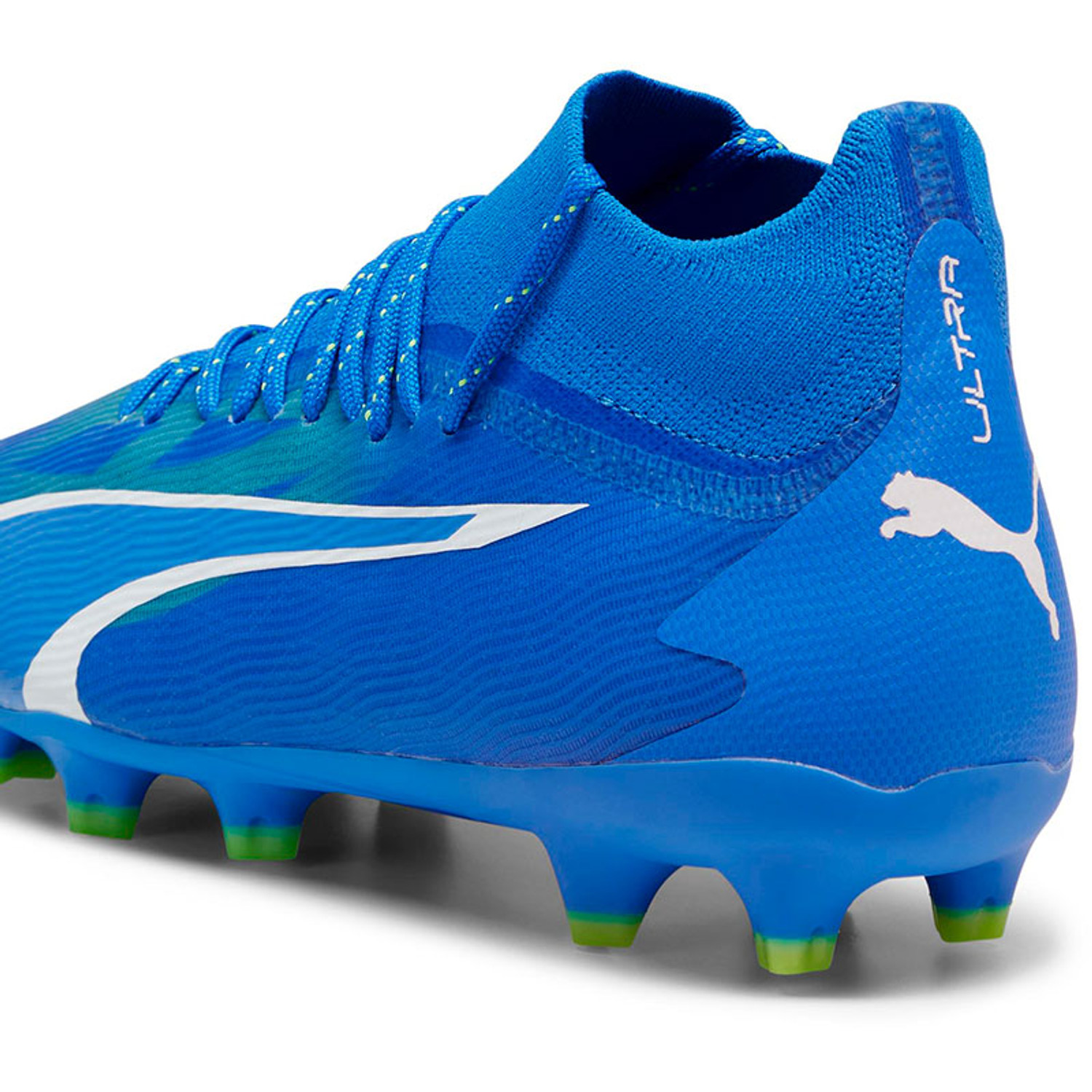 Puma Ultra Pro FG/AG Kids | Bij VoetbalDirect.nl