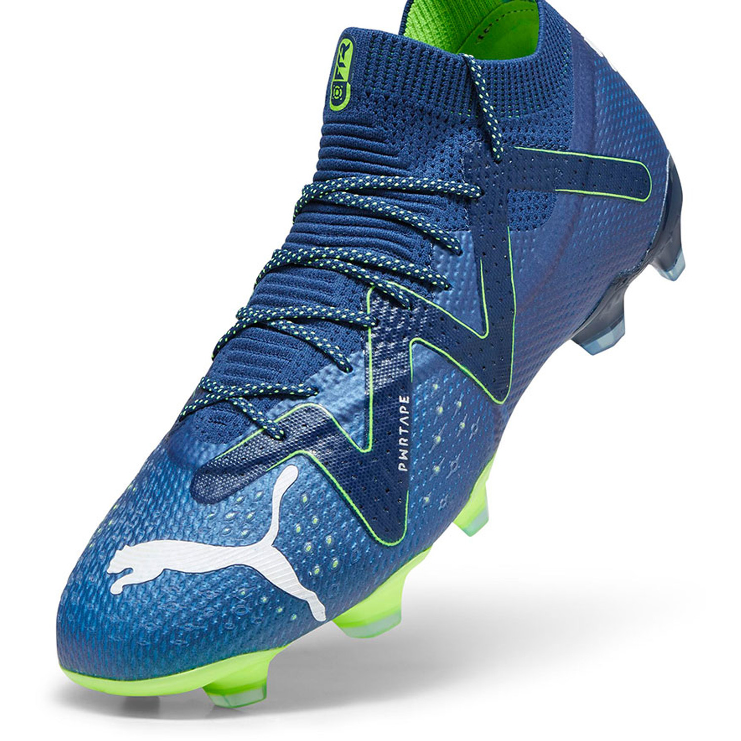 Puma Future Ultimate FG/AG | Bij VoetbalDirect.nl