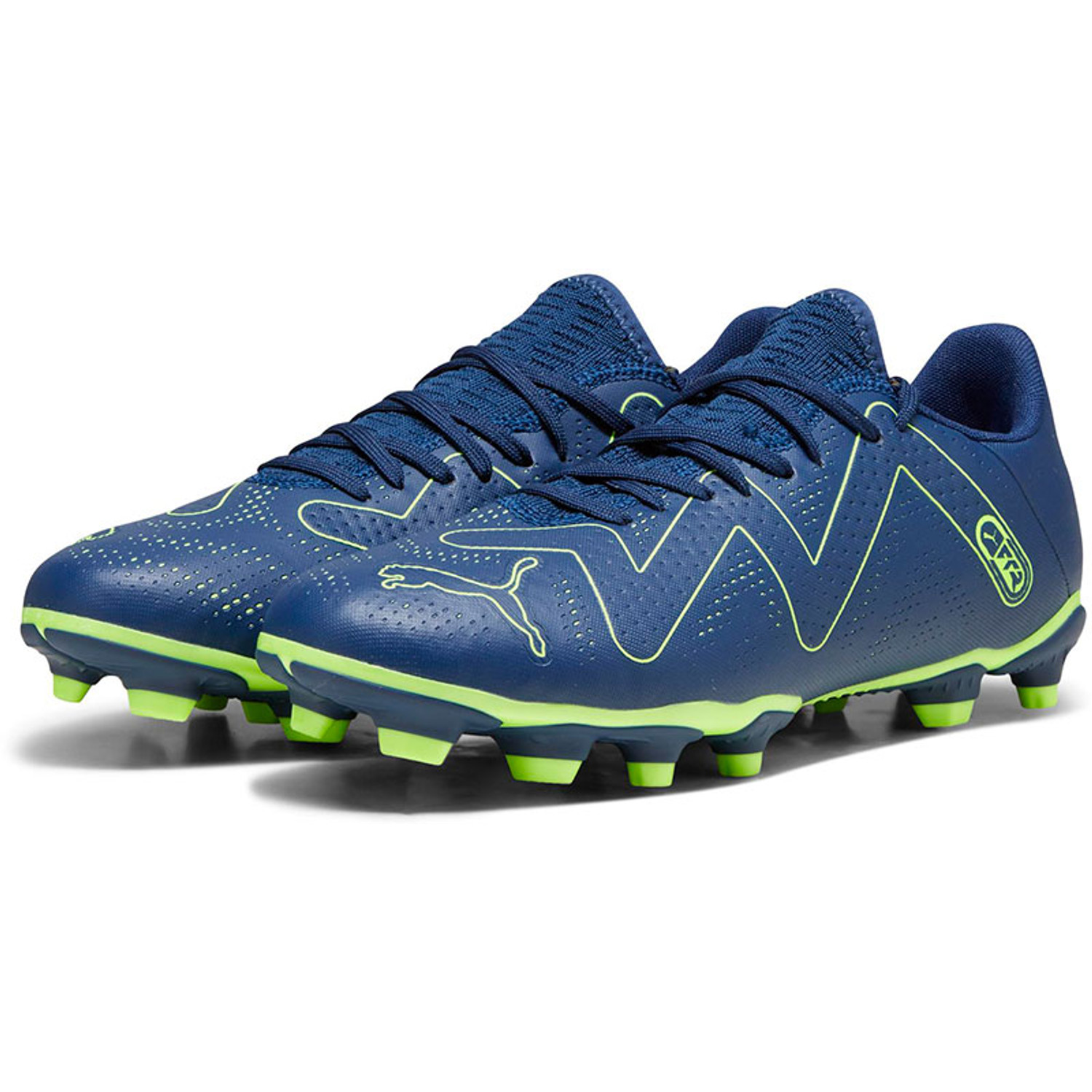 Puma Future Play FG/AG | Bij VoetbalDirect.nl
