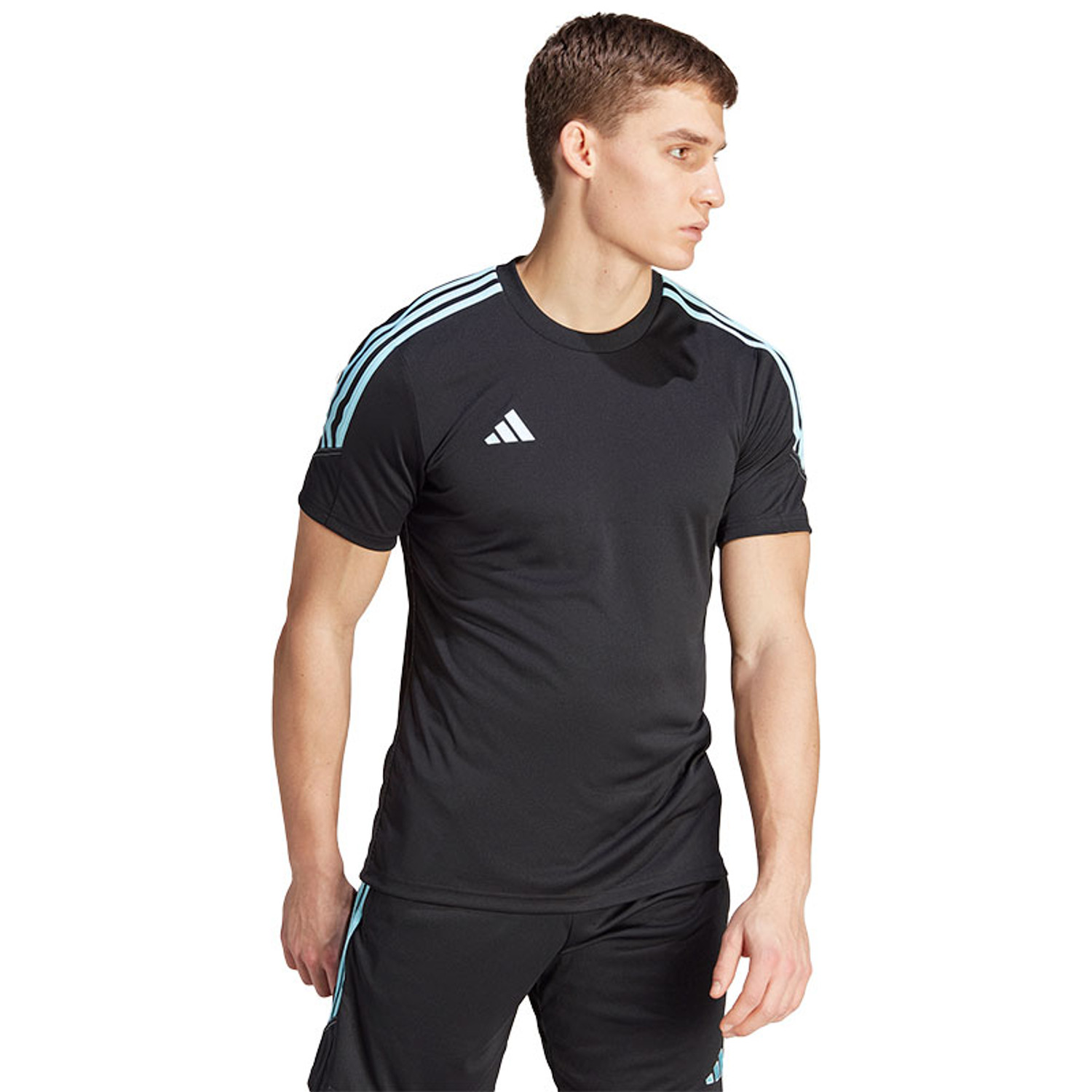 adidas Tiro 23 Club Training Shirt | Bij VoetbalDirect.nl