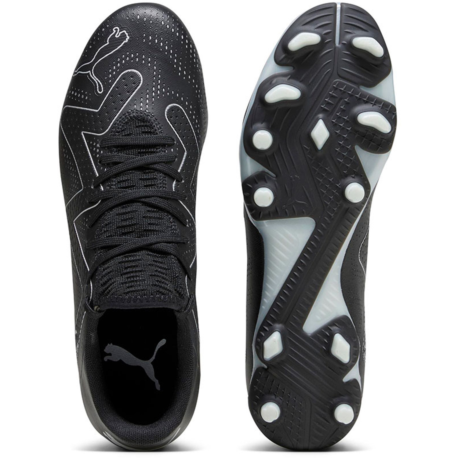 Puma Future Play FG/AG | Bij VoetbalDirect.nl