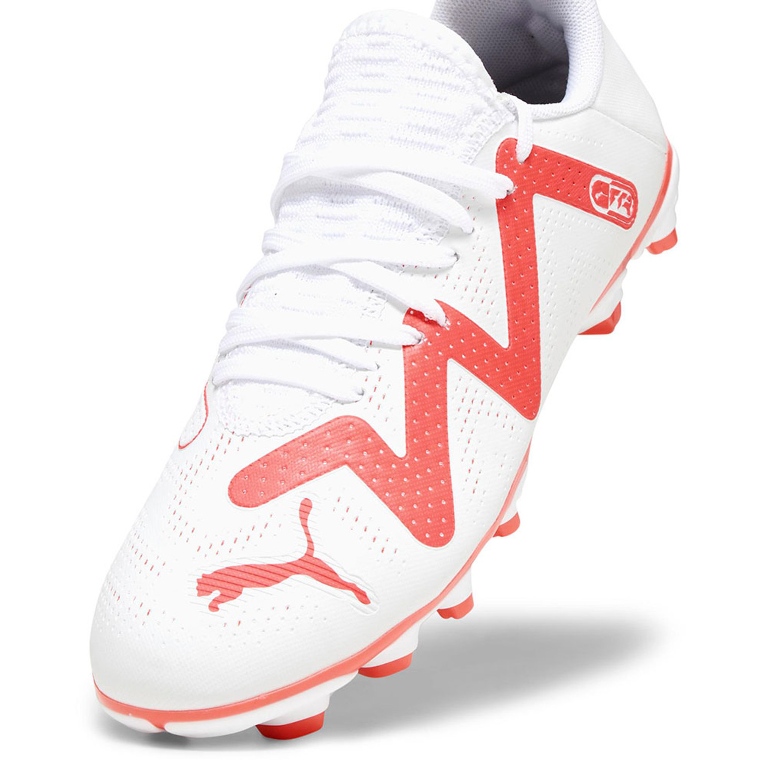 Puma Future Play FG/AG Kids | Bij VoetbalDirect.nl