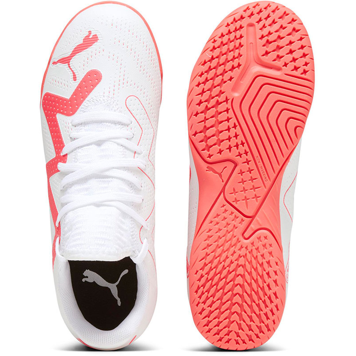 Puma Future Play Indoor Kids | Bij VoetbalDirect.nl