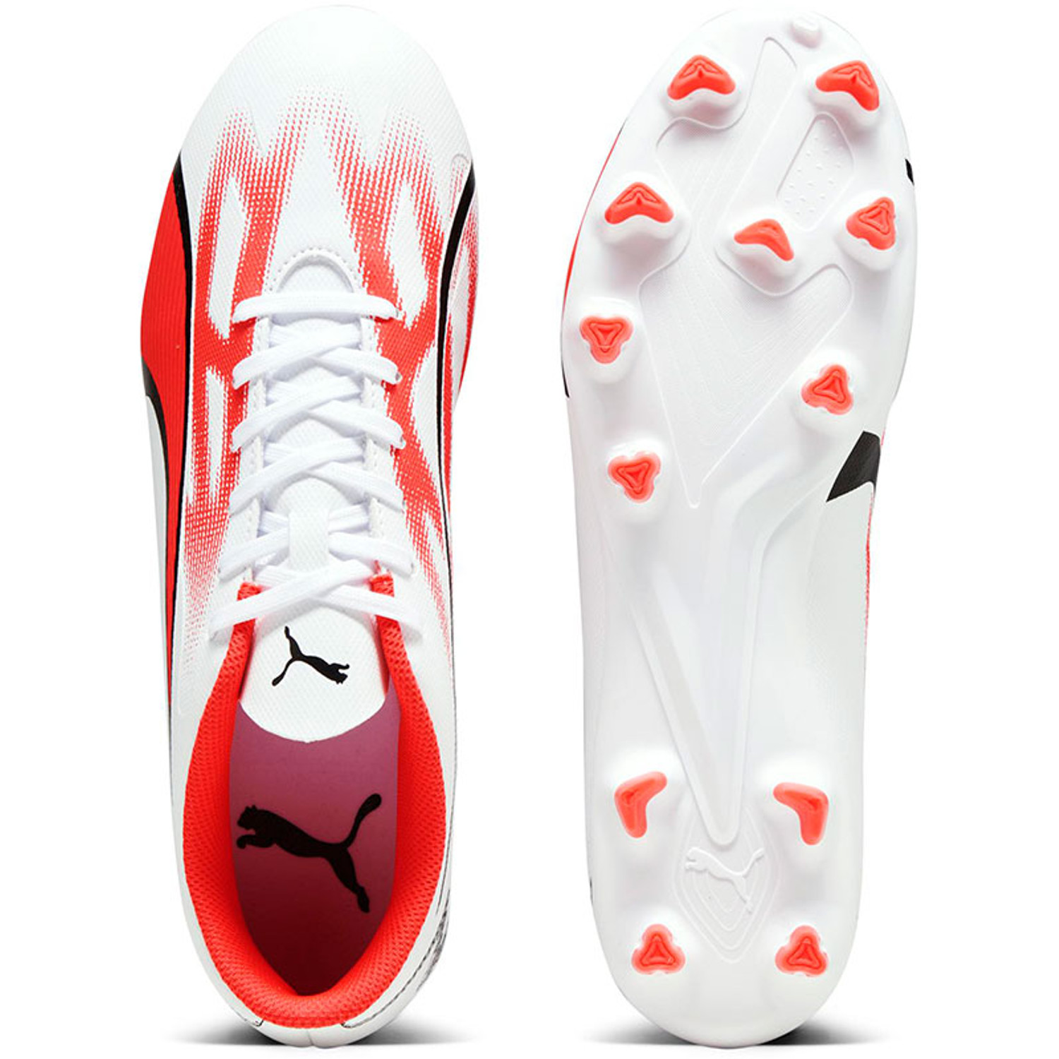 Puma Ultra Play FG/AG | Bij VoetbalDirect.nl