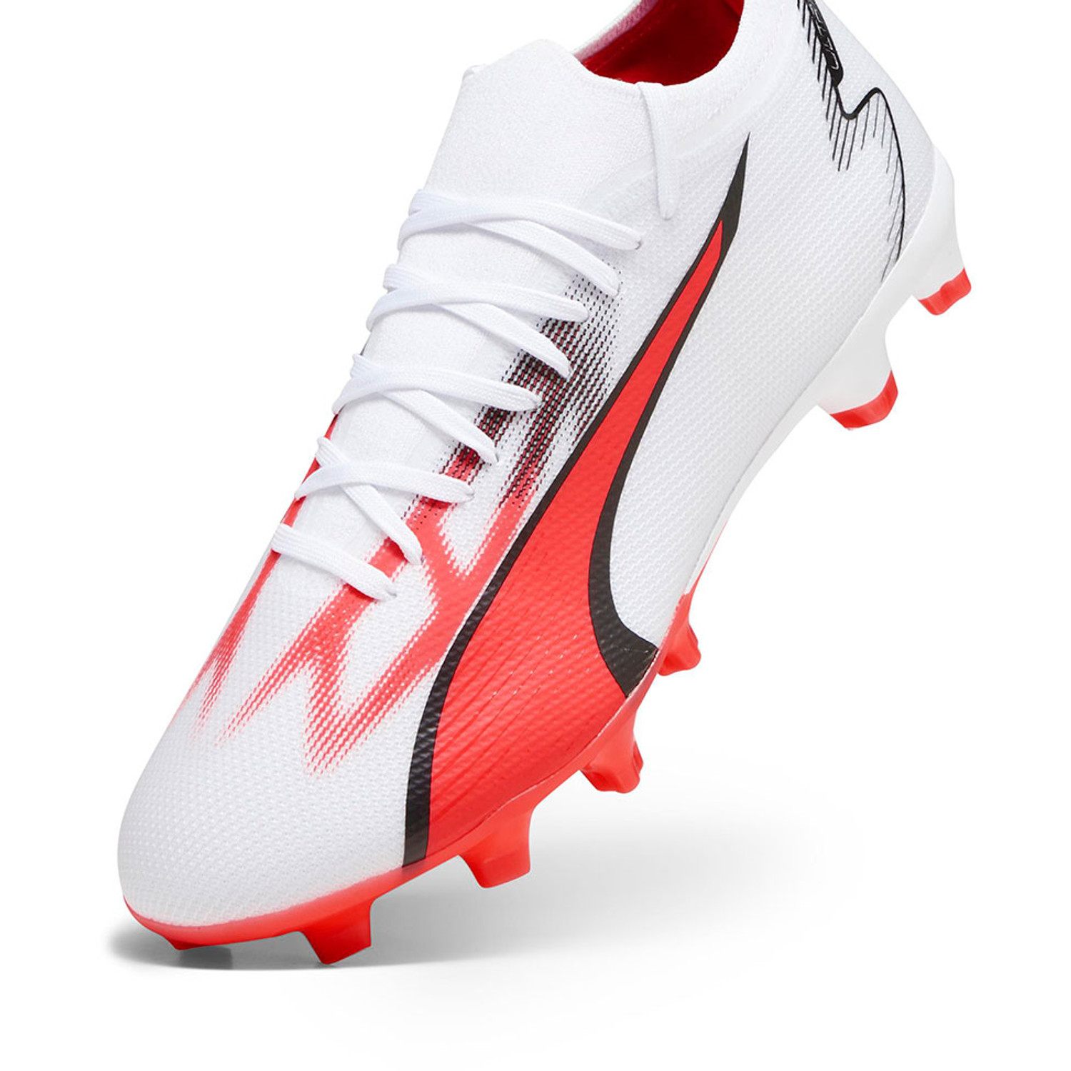 Puma Ultra Match FG/AG | Bij VoetbalDirect.nl