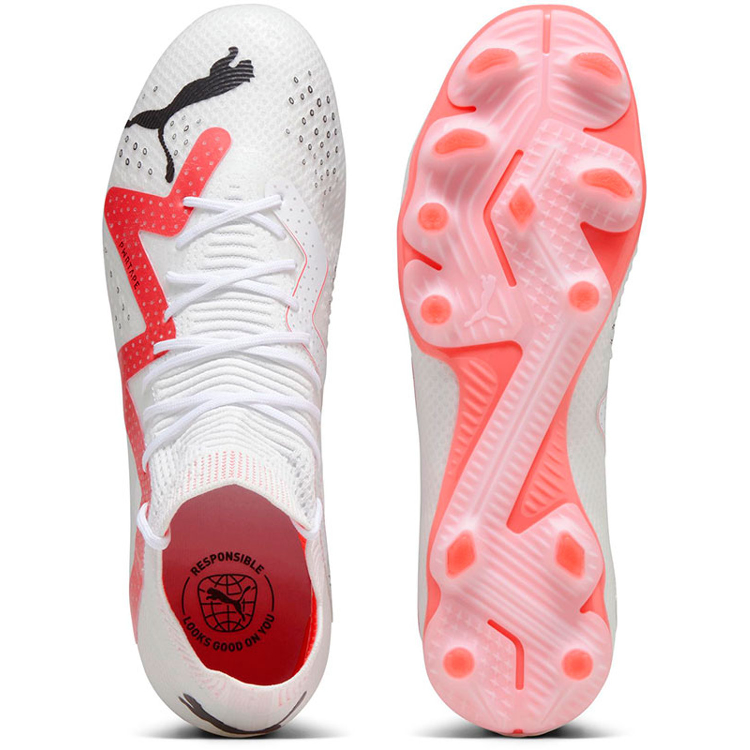 Puma Future Pro FG/AG | Bij VoetbalDirect.nl