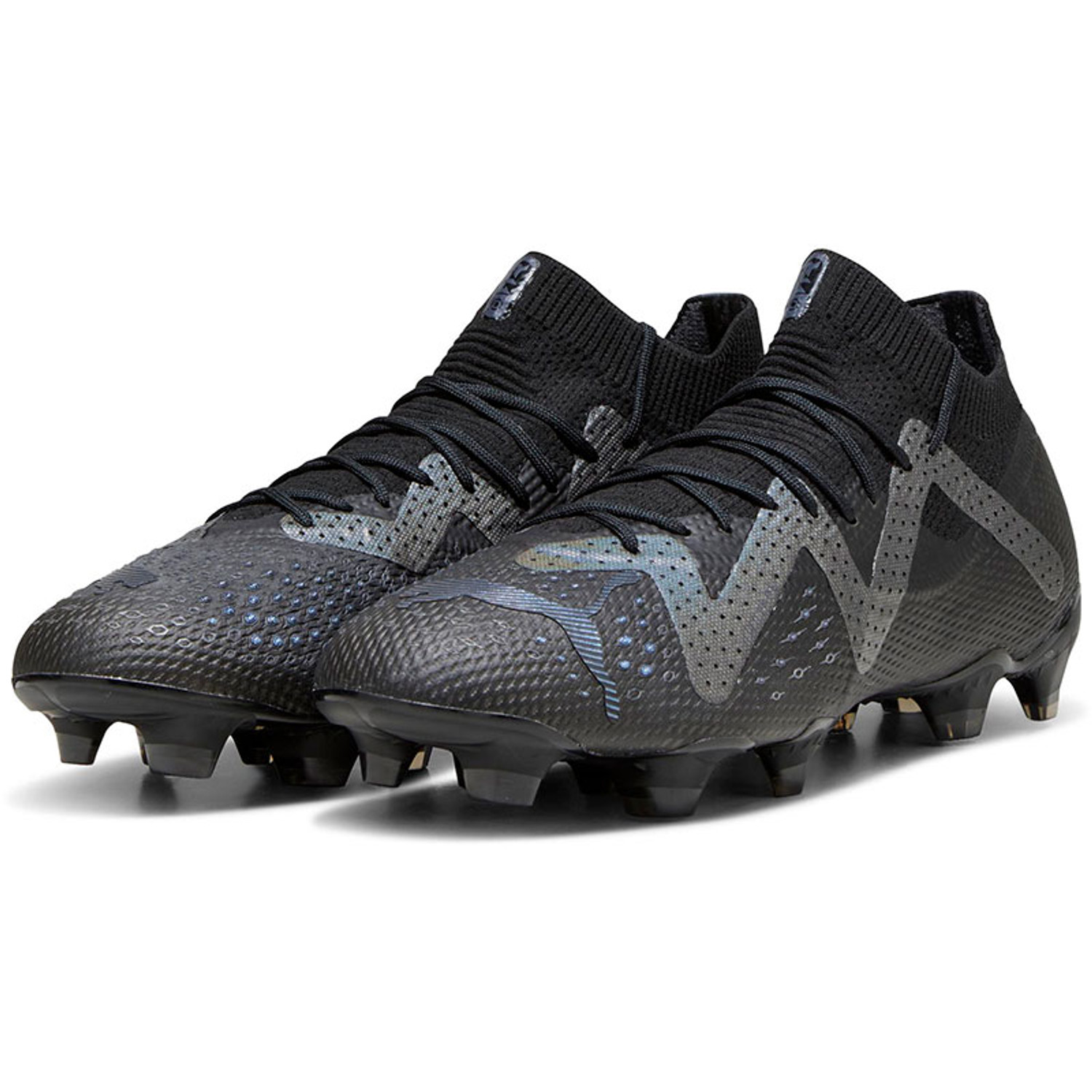 Puma Future Ultimate FG/AG | Bij VoetbalDirect.nl