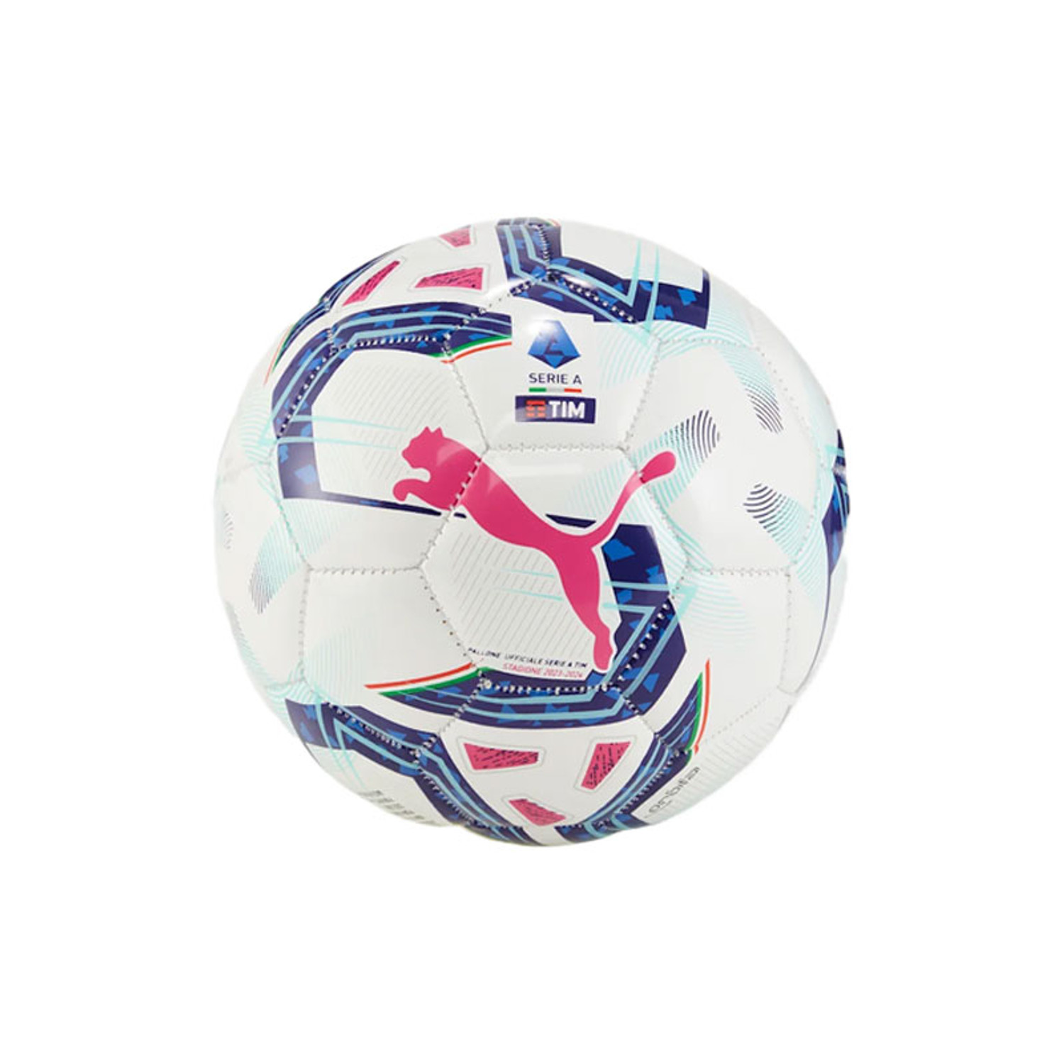 PUMA Orbita Serie A Mini Bal 2023/2024 | Bij VoetbalDirect.nl