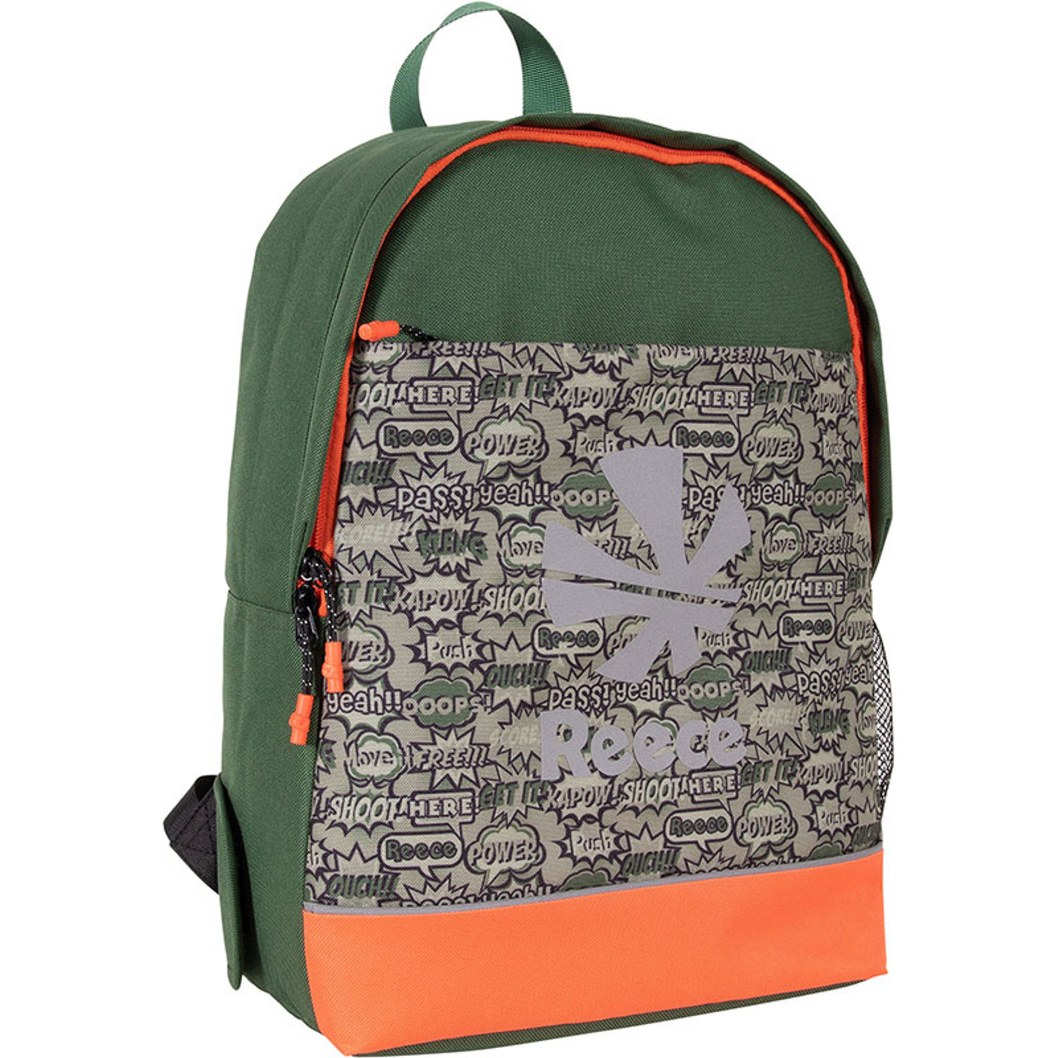 Reece Ranken Backpack - HockeyDirect.be