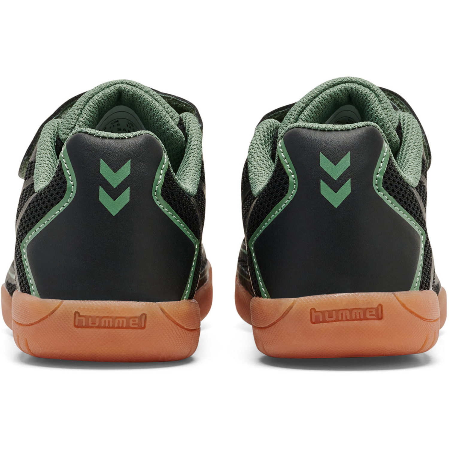 Hummel Root Elite II Velcro Kids - Korfbalshop.nl