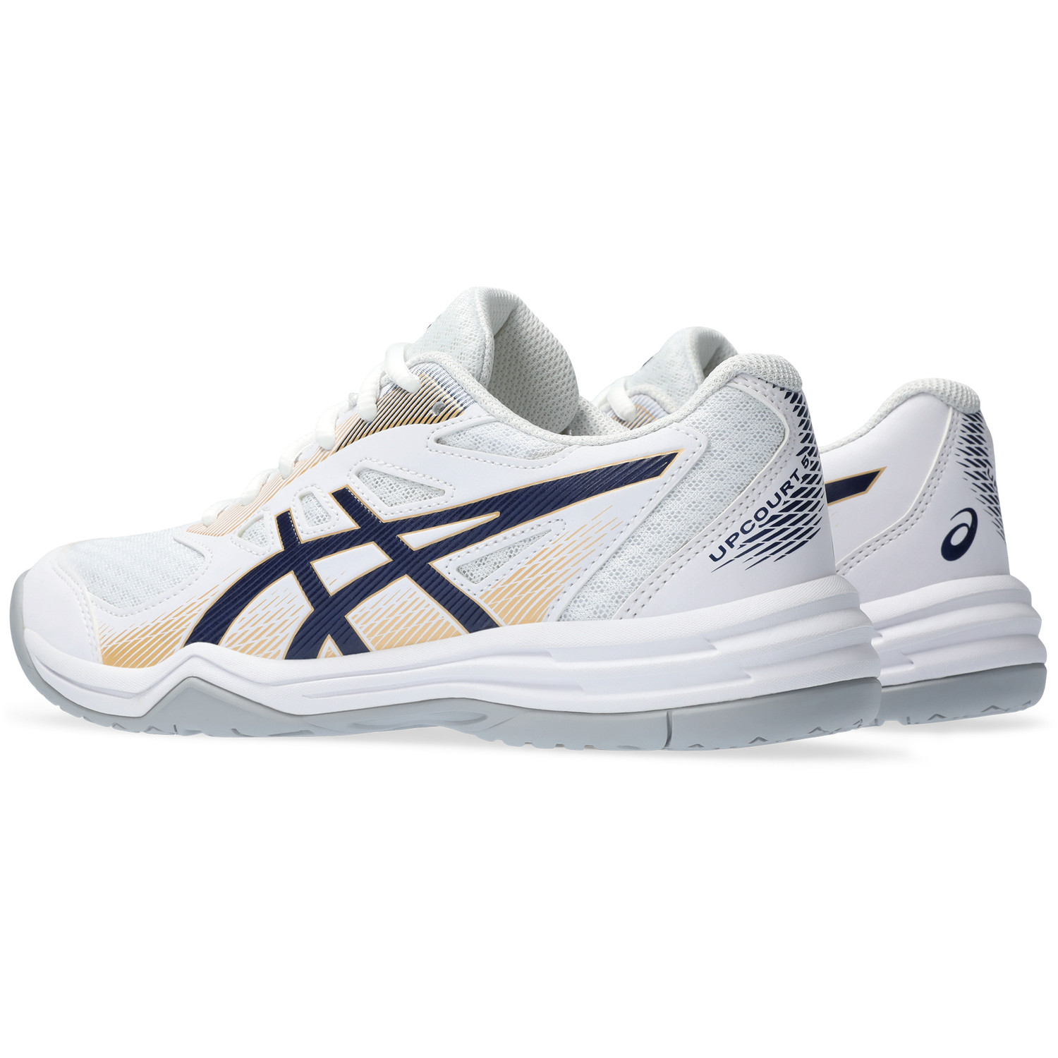 ASICS Upcourt 5 Women - Volleybalshop.nl
