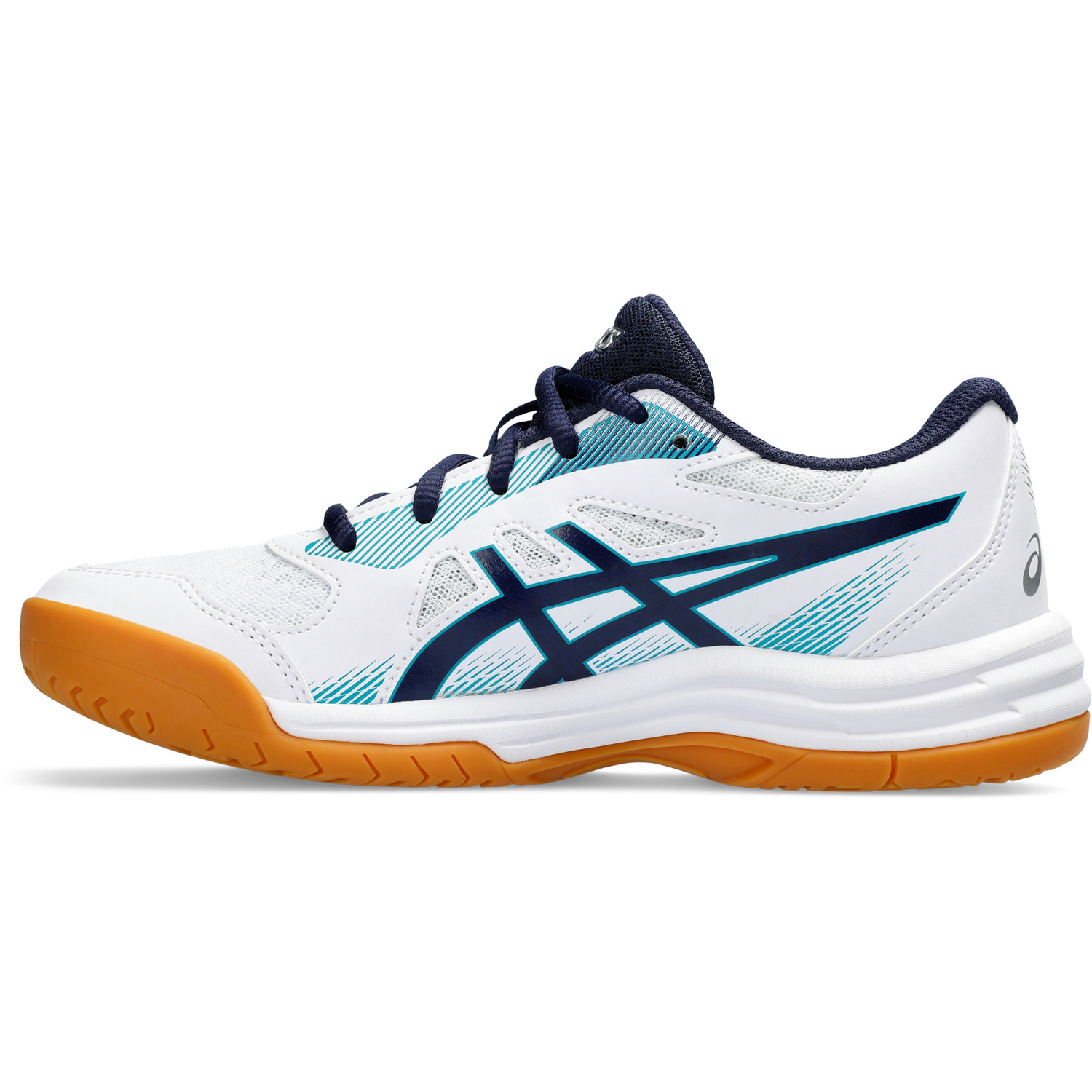 ASICS Upcourt 5 Kids - Volleybalshop.nl