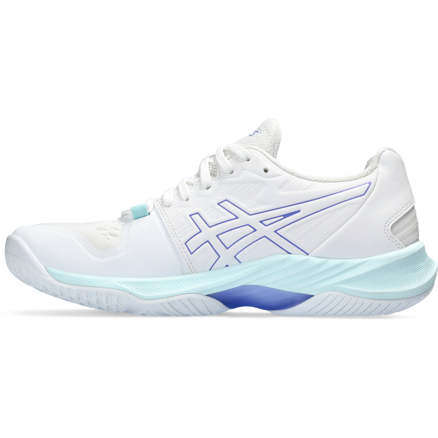 ASICS Sky Elite FF 2 Women - Handbalshop.nl