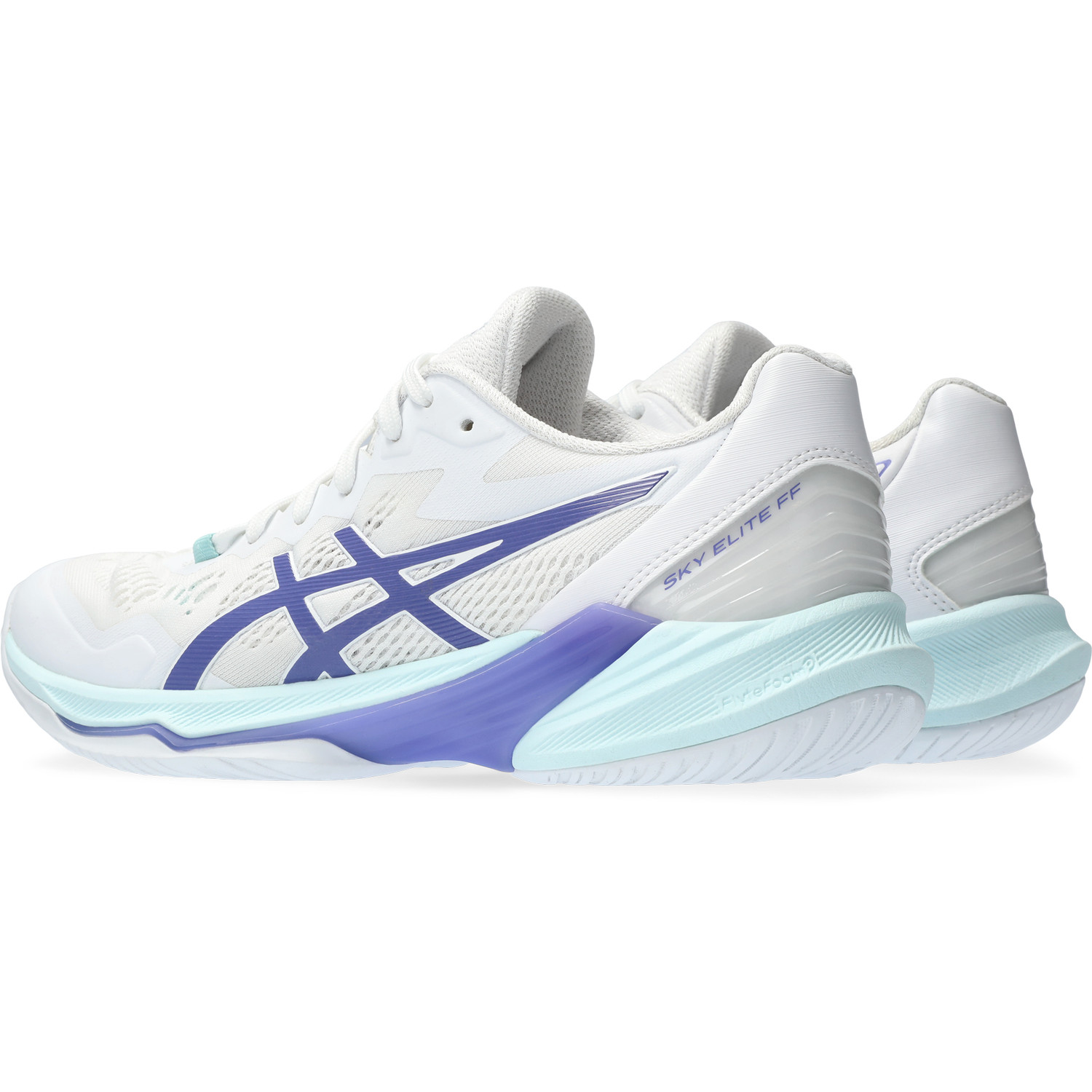 ASICS Sky Elite FF 2 Women - Handbalshop.nl