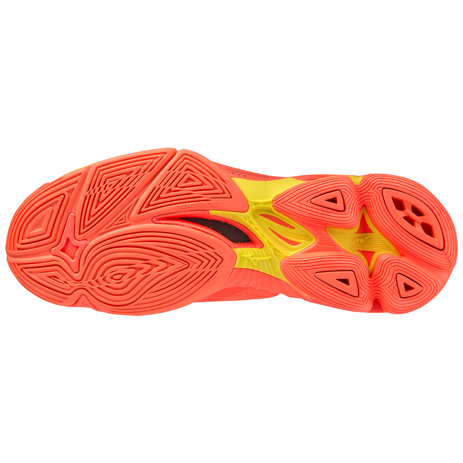 Mizuno Wave Lightning Neo 2 - Handbalshop.nl