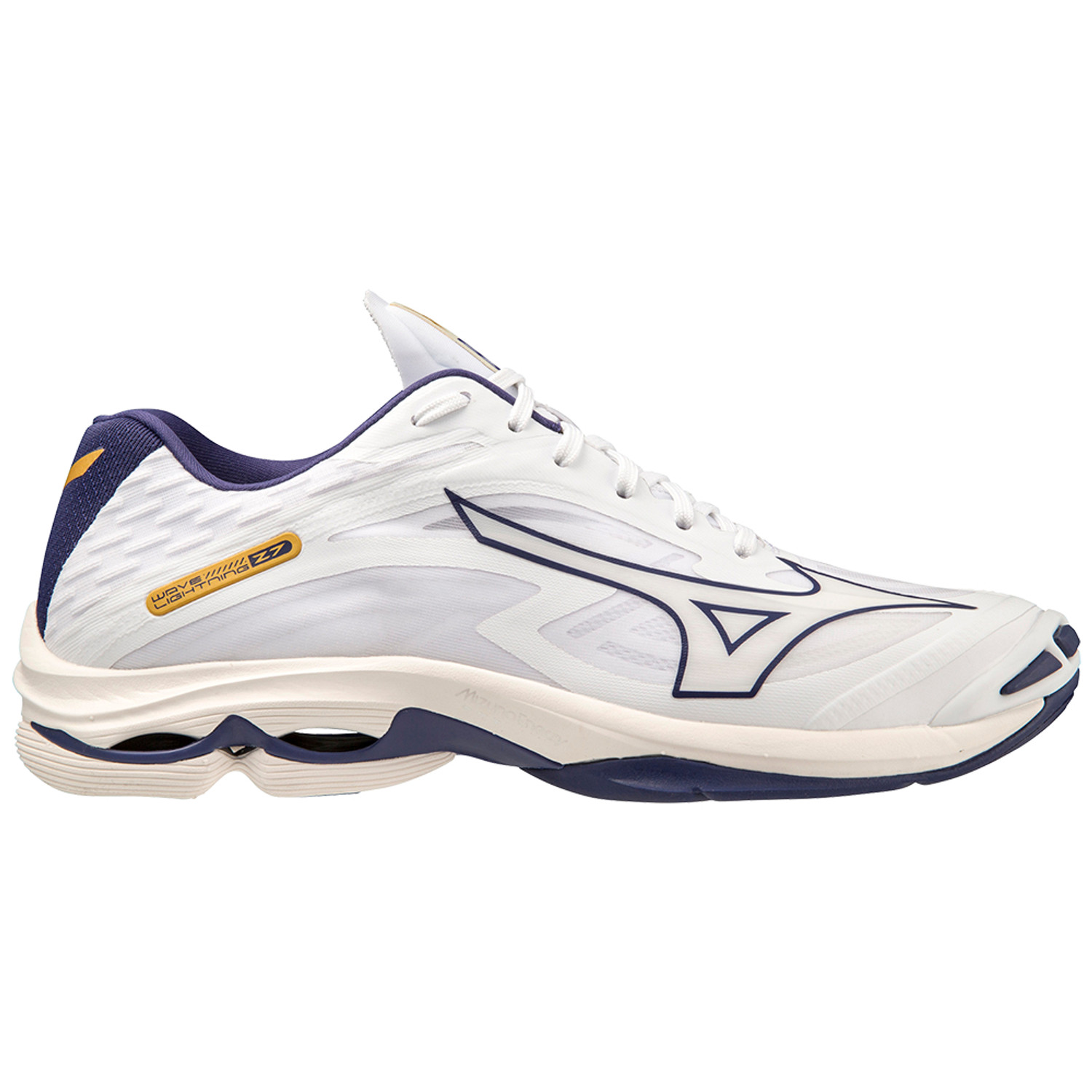 Mizuno Wave Lightning Z7 - Handbalshop.nl