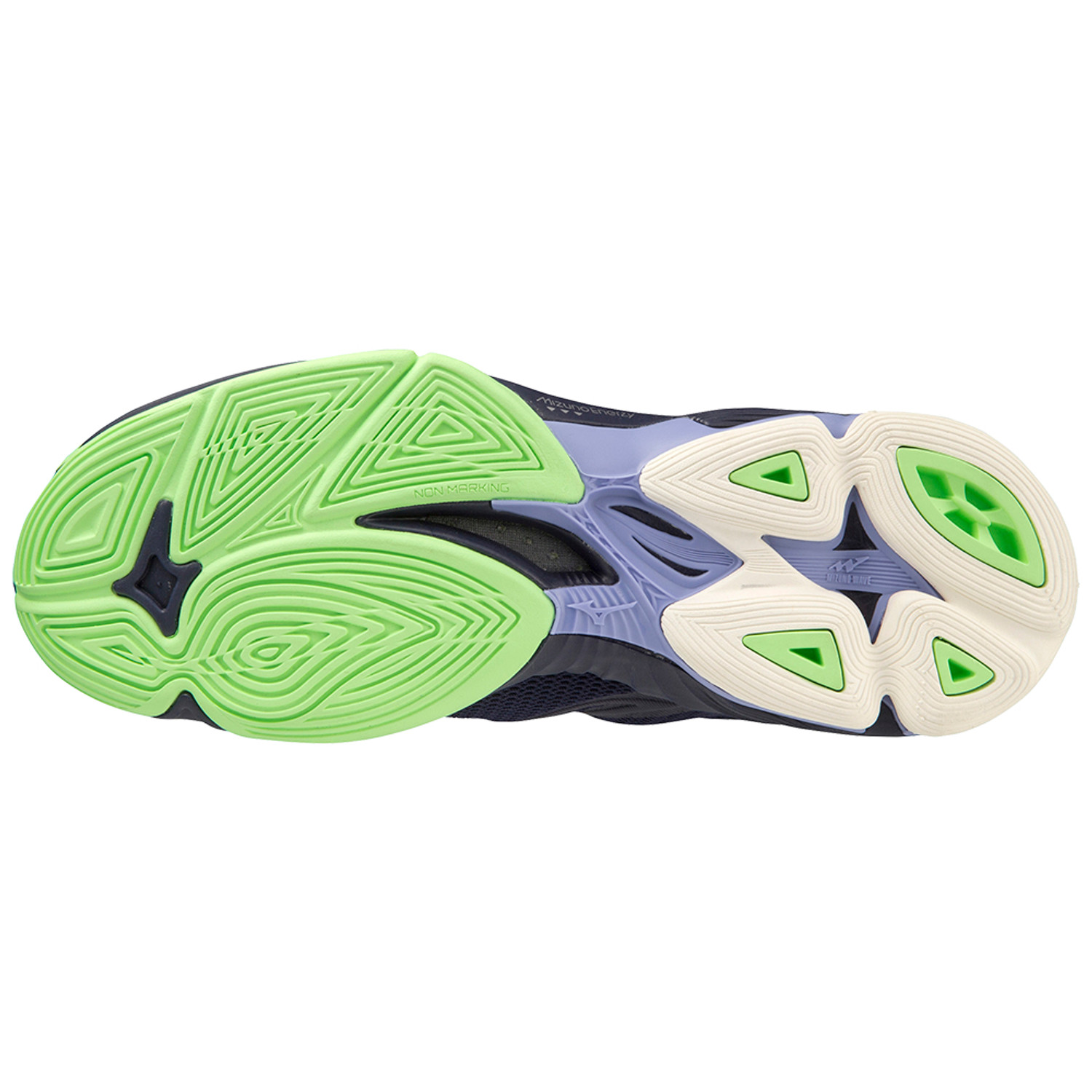 Mizuno Wave Lightning Z7 Mid - Volleybalshop.nl
