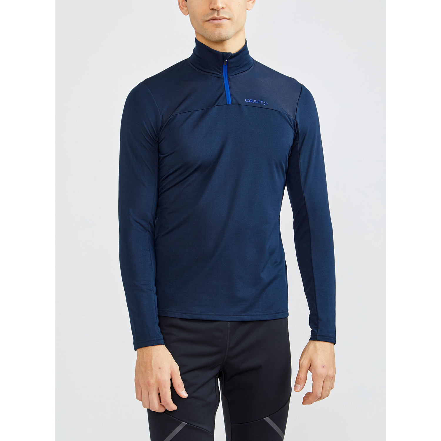 Craft Core Gain Midlayer Herr - PassaSports.se