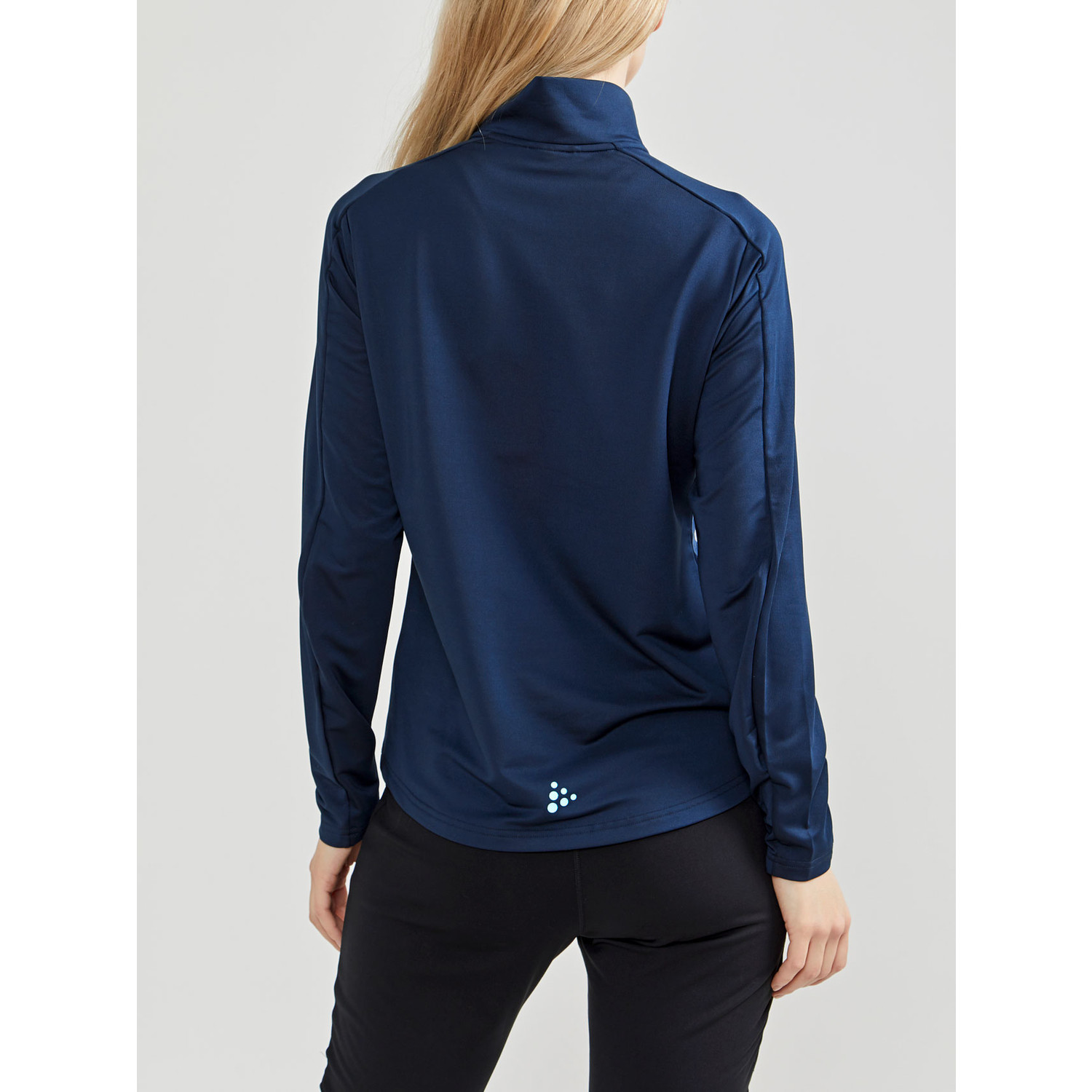 Craft Core Gain Midlayer Dames - RunningDirect.be