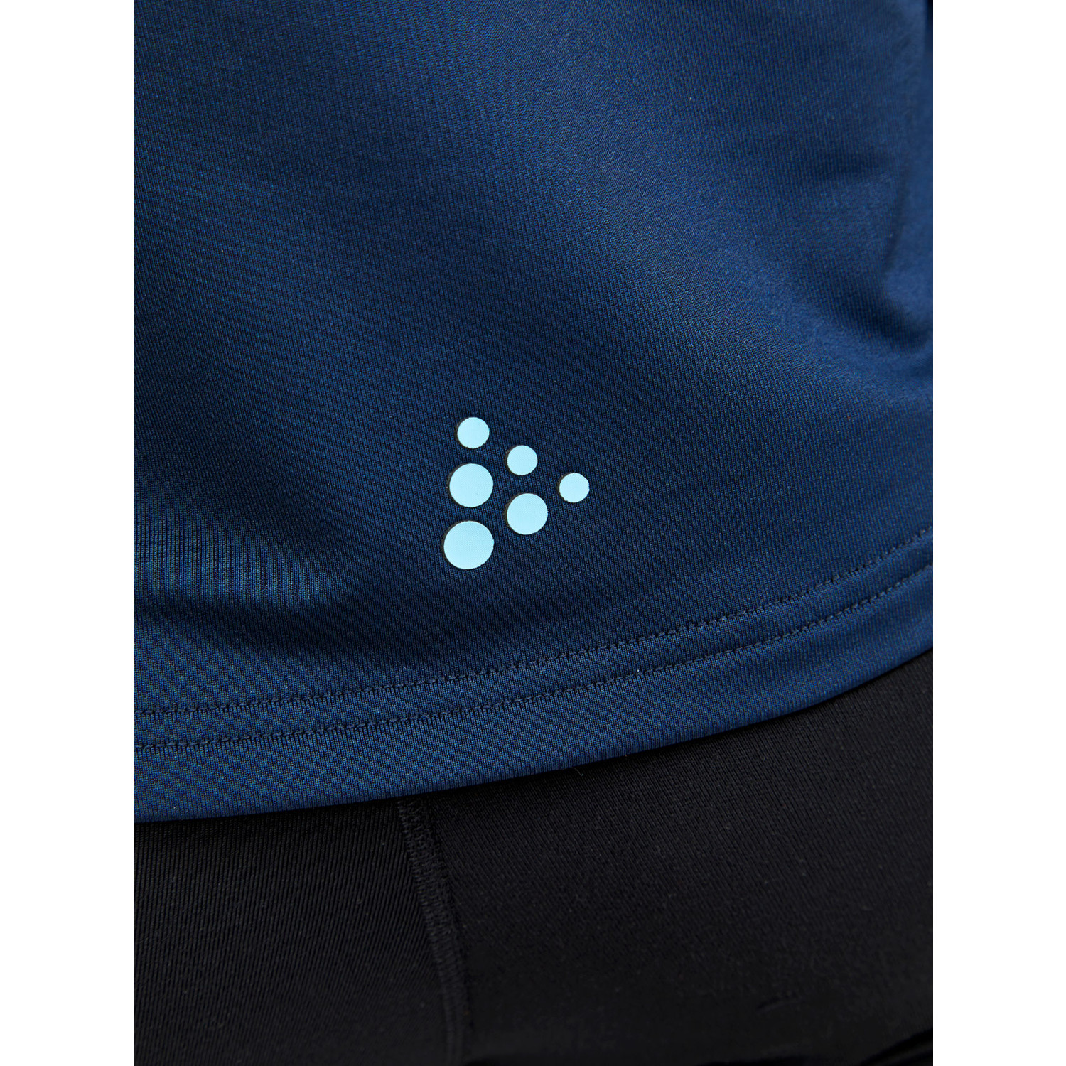 Craft Core Gain Midlayer Dames - Runningdirect.nl