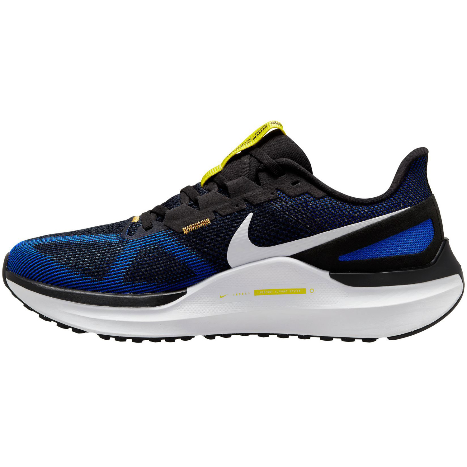 Nike Structure 25 Heren - RunningDirect.be