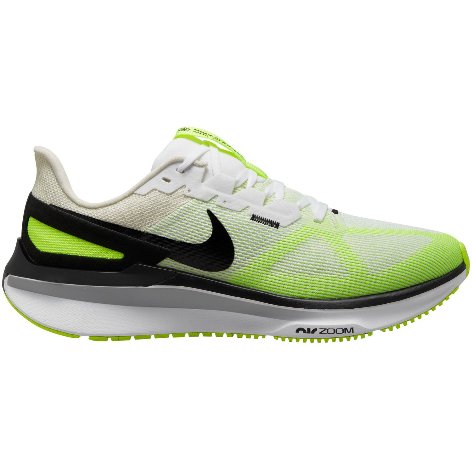 Nike Structure 25 Heren - RunningDirect.be