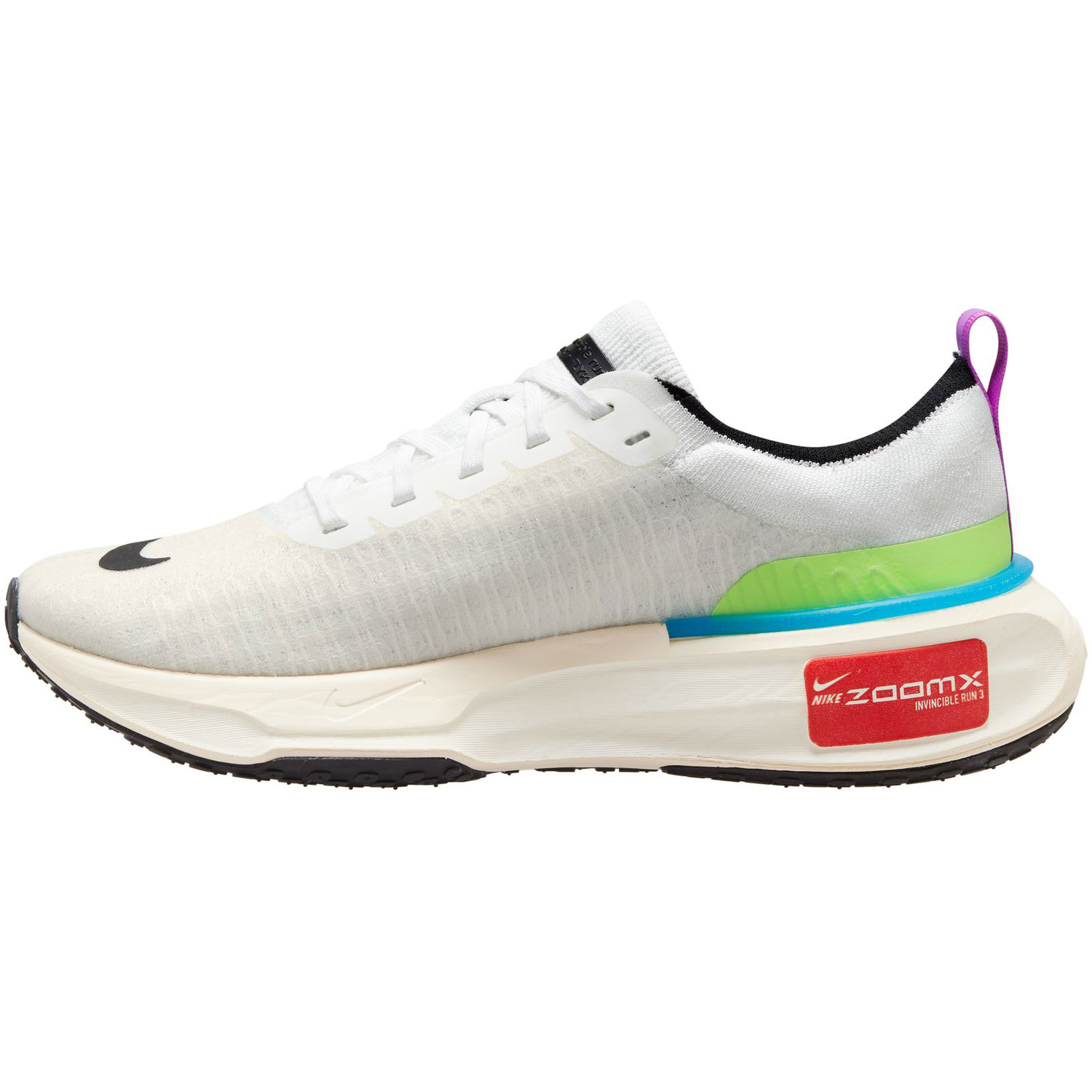 Nike Invincible 3 Heren - RunningDirect.be