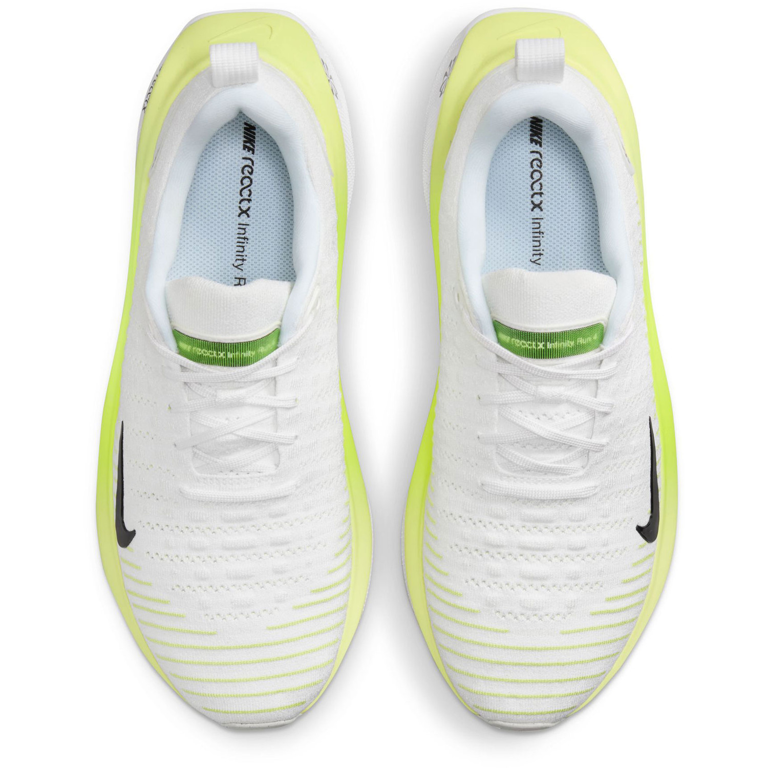 Nike Infinity 4 Heren - RunningDirect.be