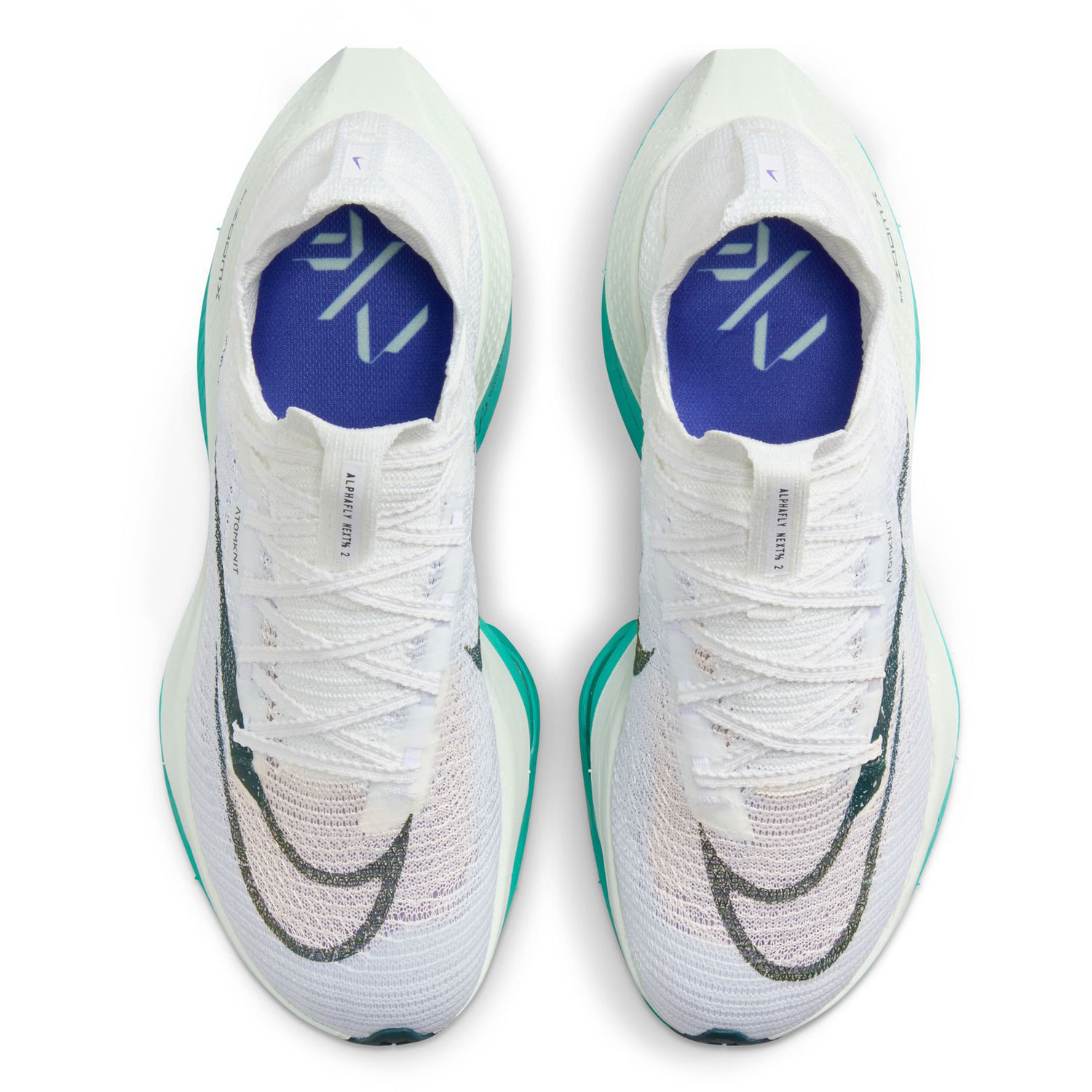 Nike Alphafly 2 Dames - RunningDirect.be