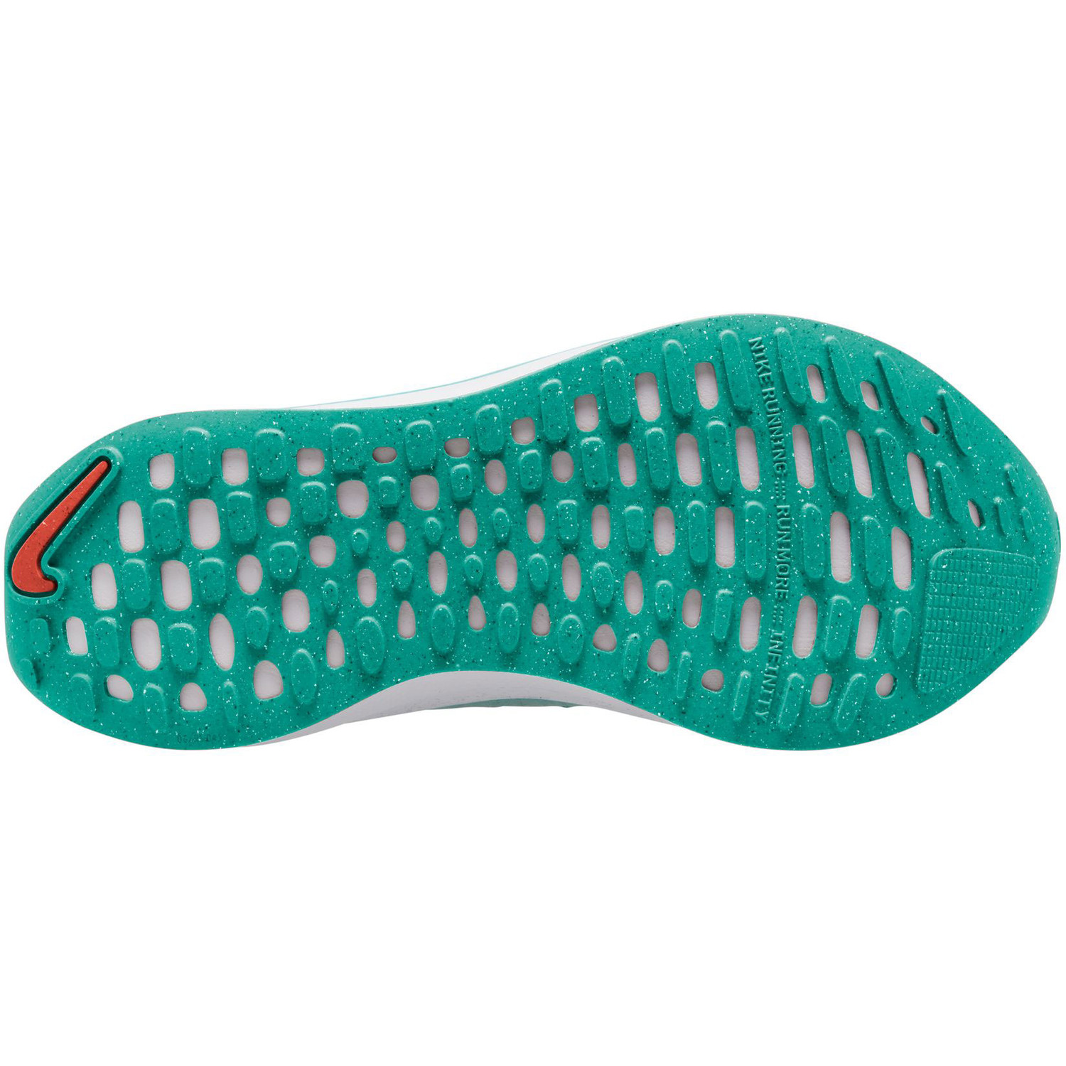 Nike Infinity 4 Dames - Runningdirect.nl