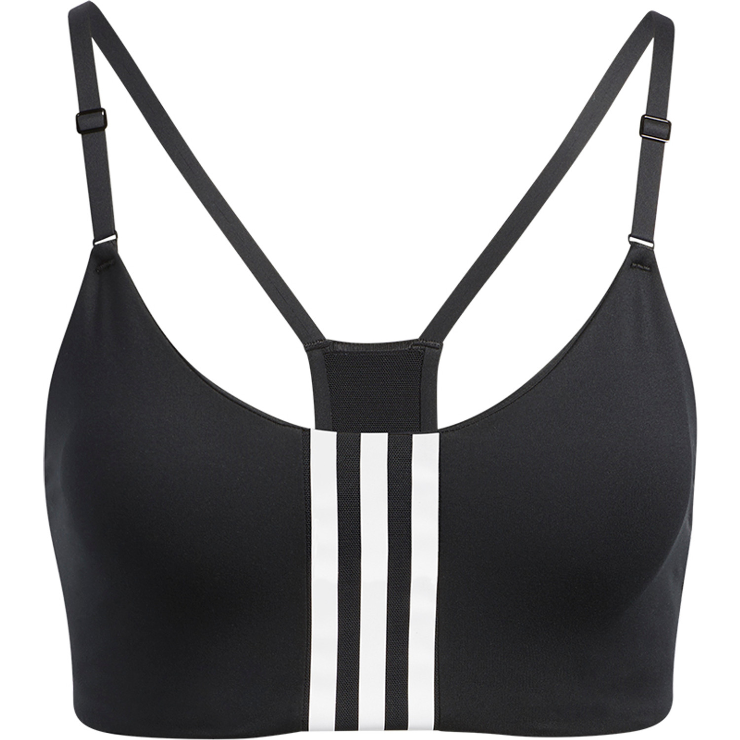 adidas Aeroimpact Low Support Sport BH » TennisDirect.nl