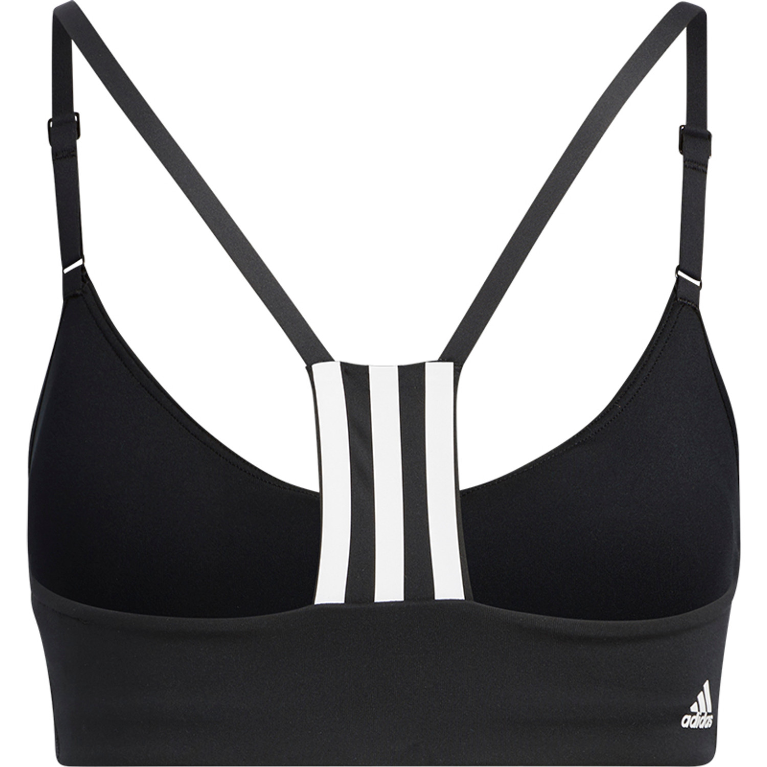 adidas Aeroimpact Low Support Sport BH » TennisDirect.nl