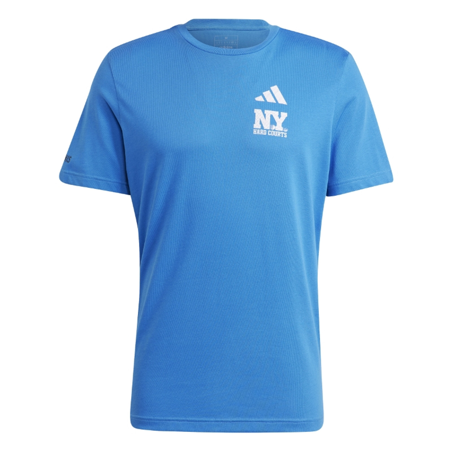 adidas Graphic US Open Training Tee » TennisDirect.nl