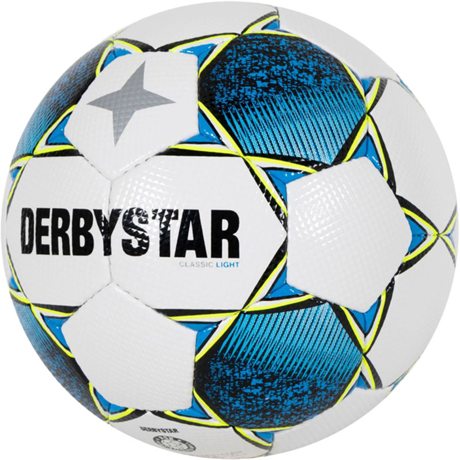 Derbystar Classic Light II - Maat 5 | Bij VoetbalDirect.nl