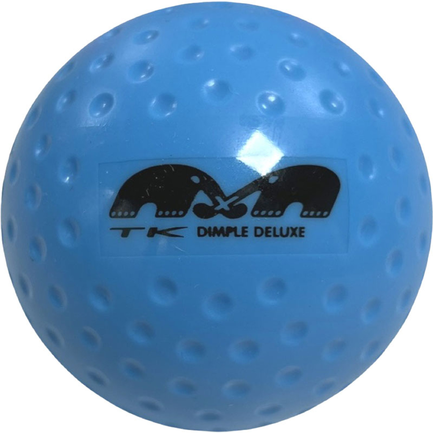 TK Dimple Deluxe Ball 1 St. - PassaSports.com