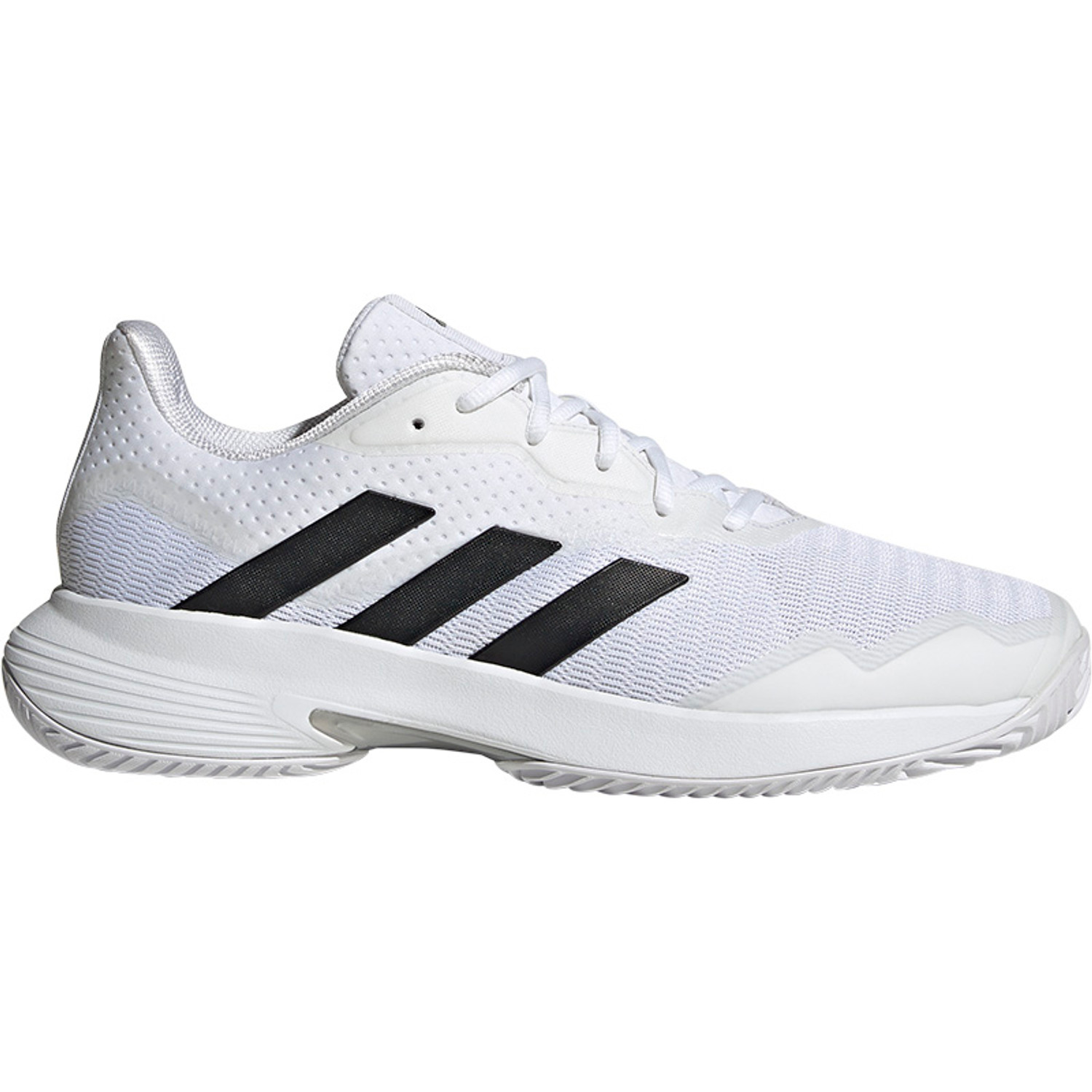 adidas CourtJam Control Heren » TennisDirect.nl