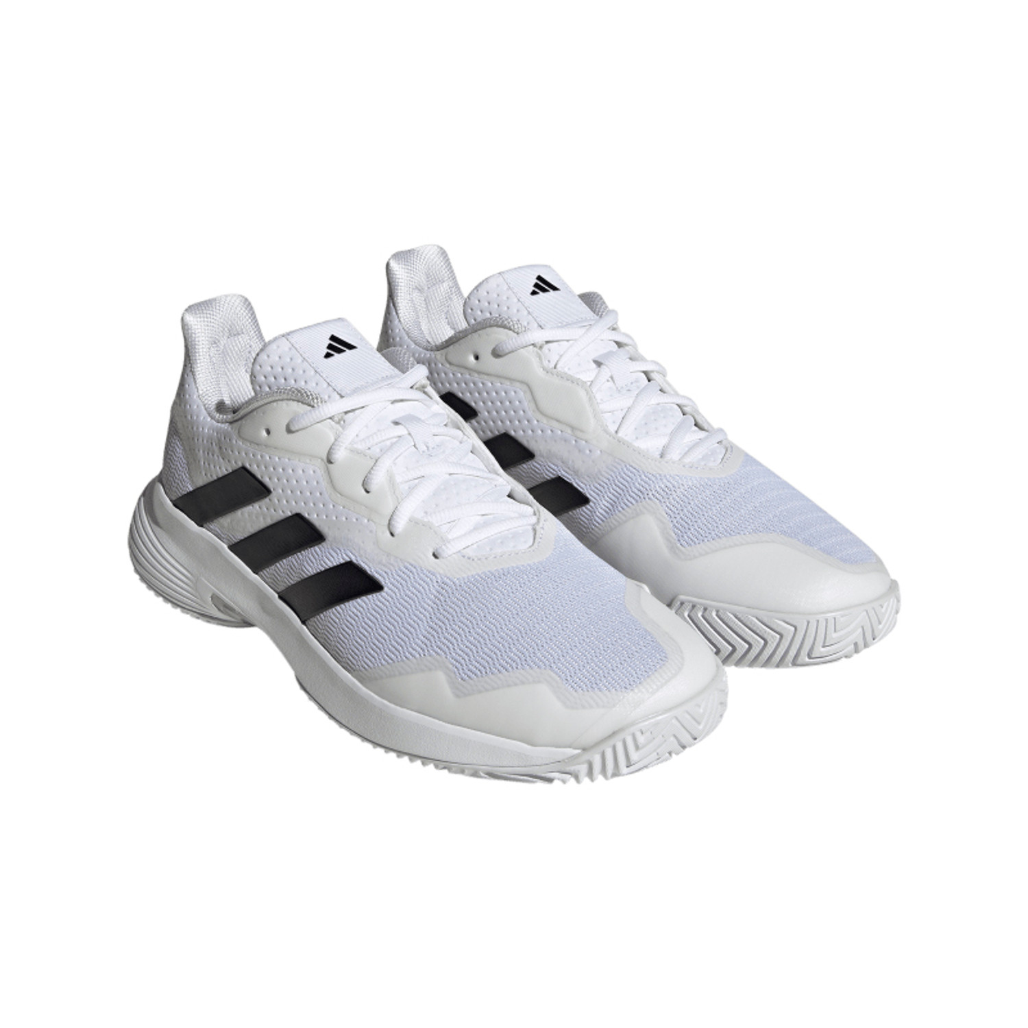 adidas CourtJam Control Men - Sportshop.com
