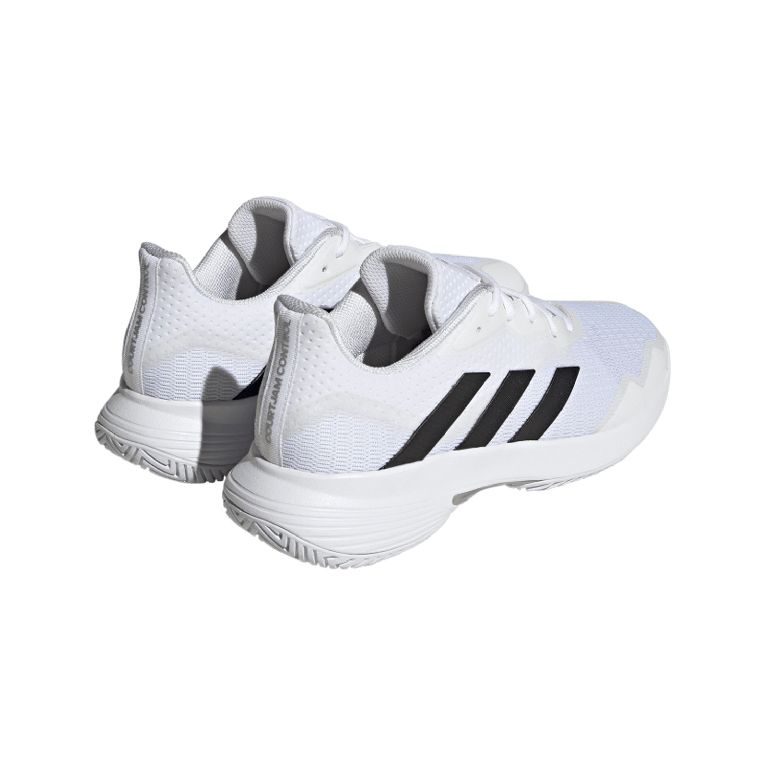 adidas CourtJam Control Men - Sportshop.com