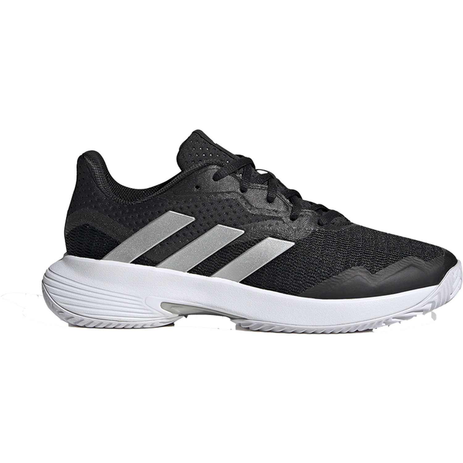adidas CourtJam Control Dames » TennisDirect.nl