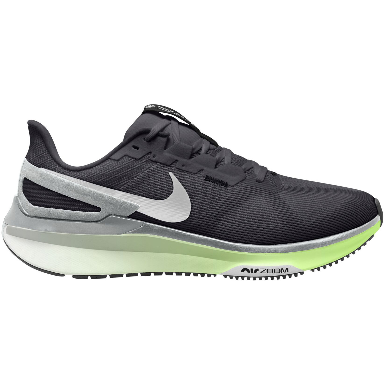 Nike Structure 25 Heren - Runningdirect.nl